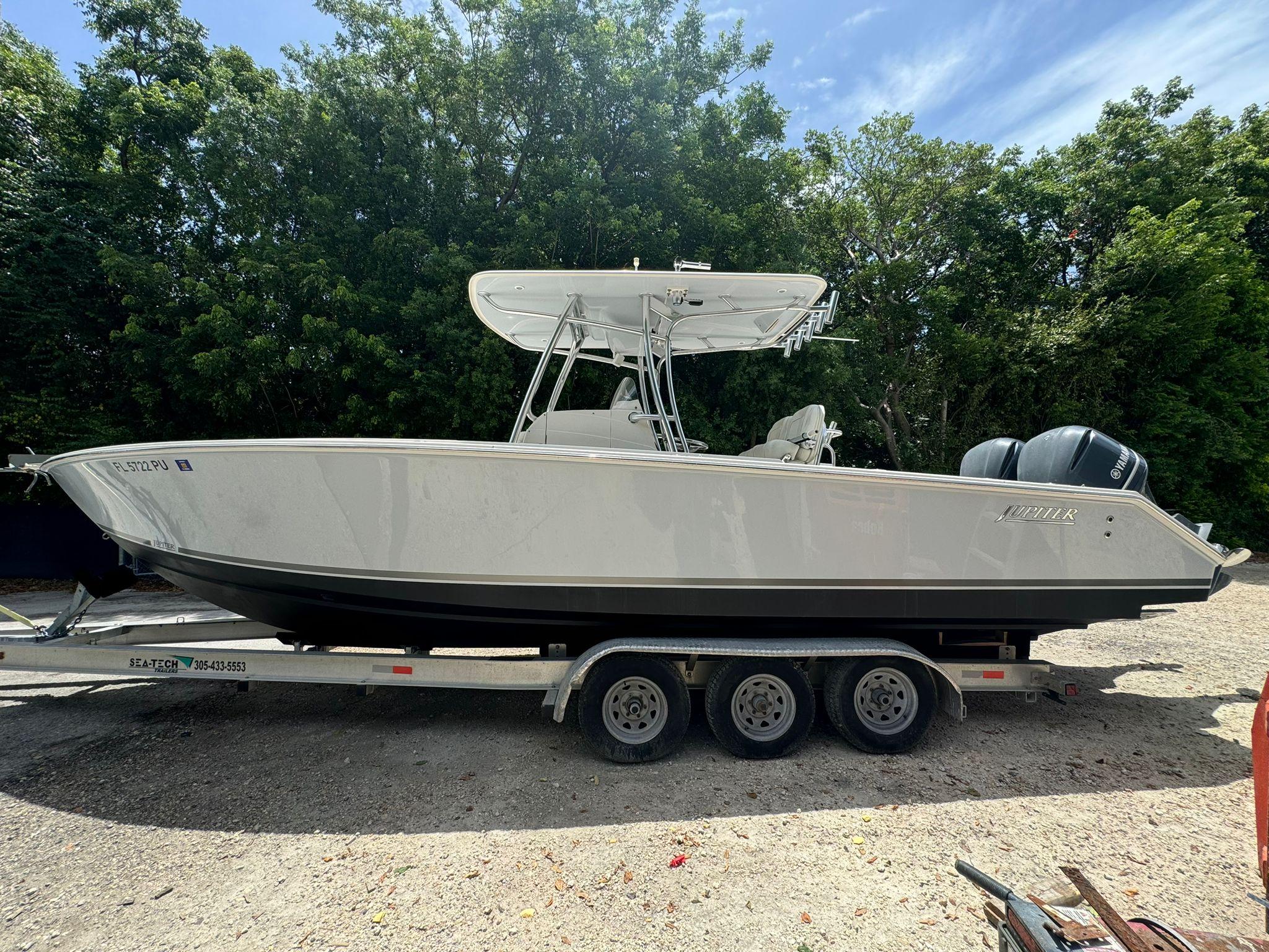 Jupiter boats for sale | YachtWorld