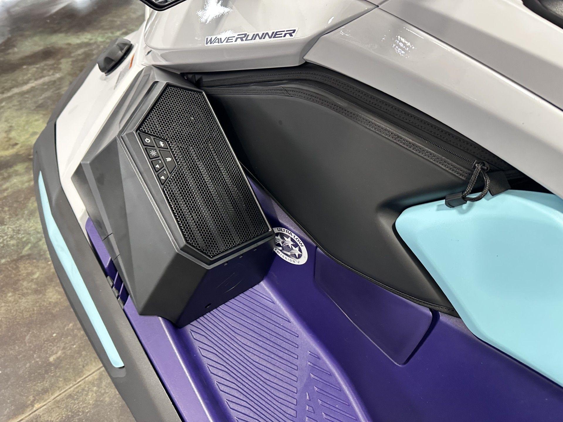 2025 Yamaha Boats JET BLASTER LTD 3UP Personal Watercraft for sale ...