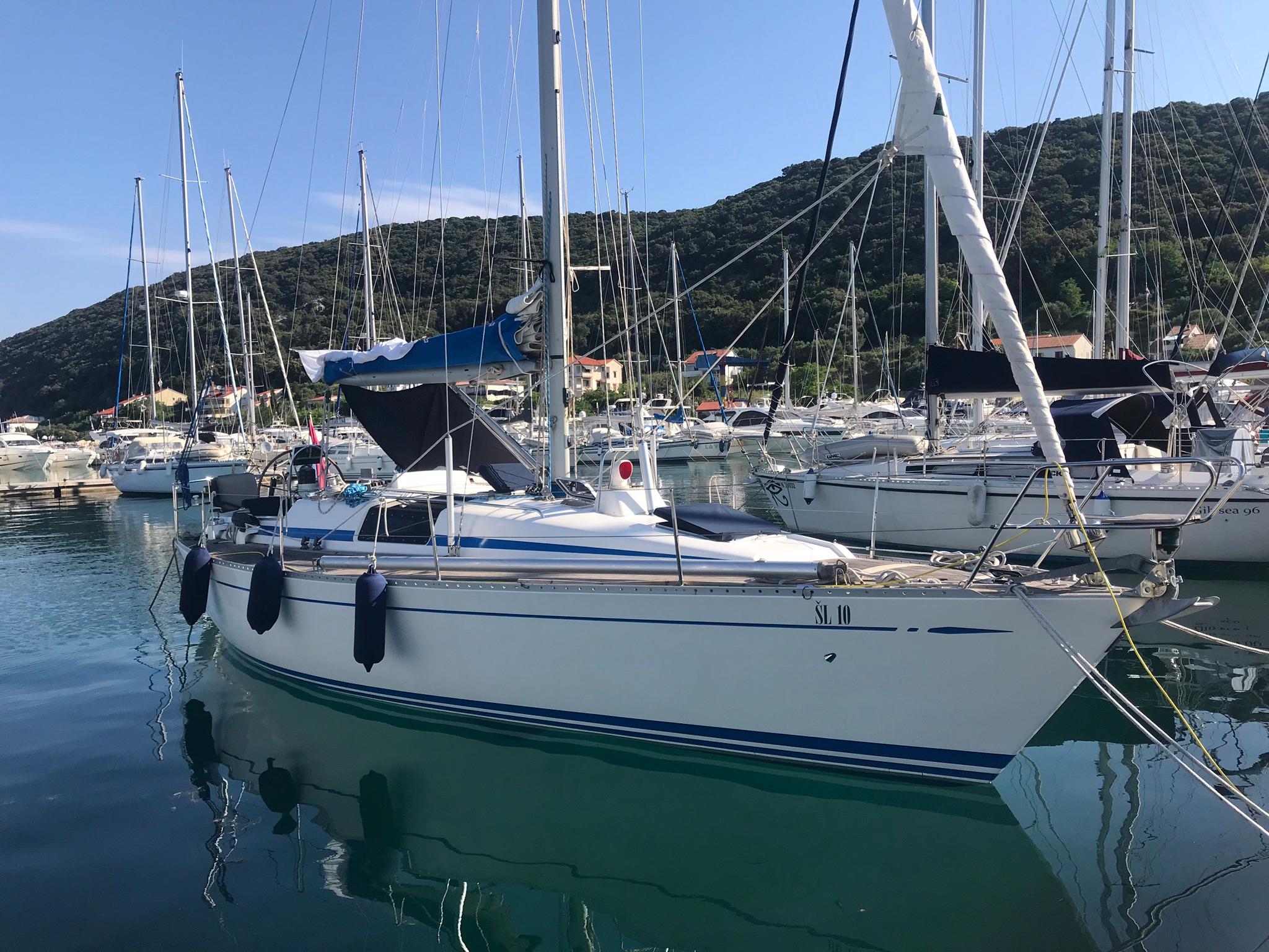 1989 Nautor Swan 36-2 Racer/ Cruiser Segelboote Kaufen - YachtWorld