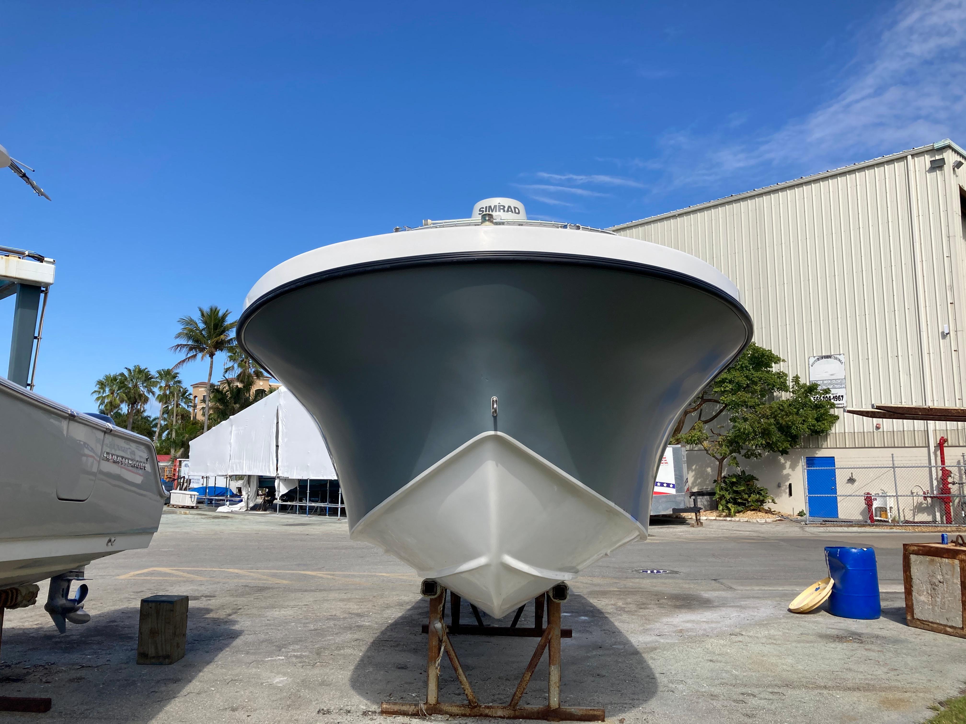 2021 Dusky 252 T Center Console for sale - YachtWorld