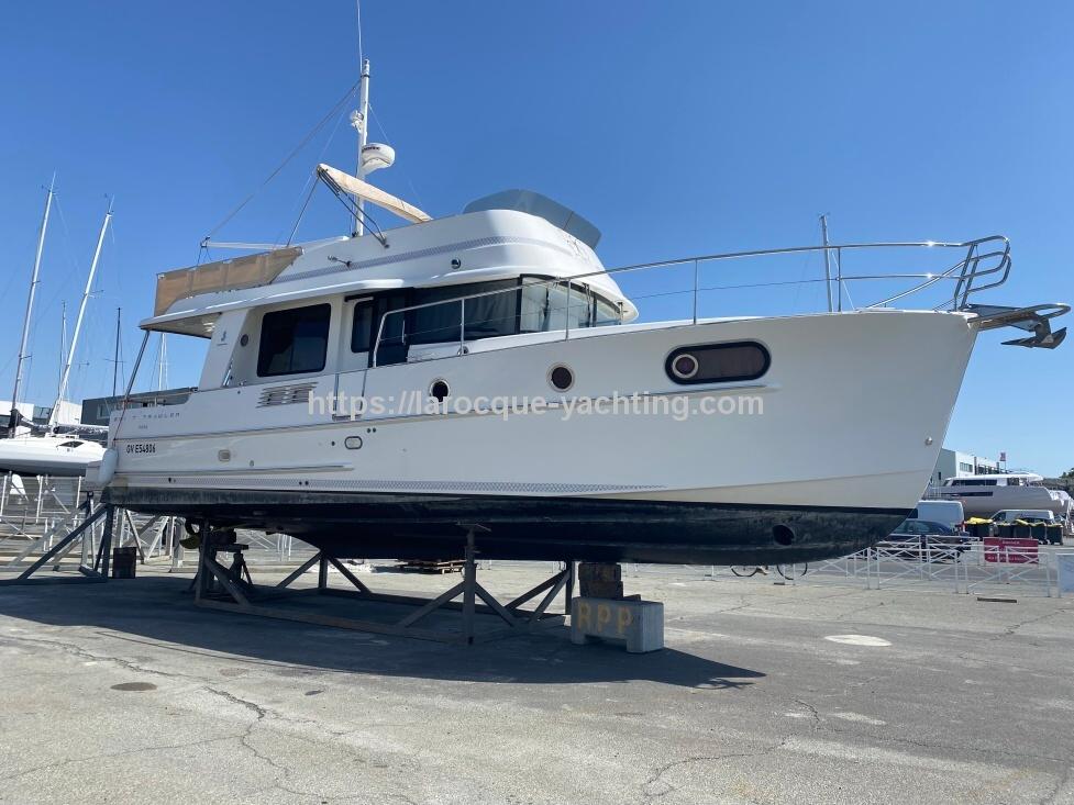 Beneteau Swift Trawler 44 14m 2011, Trawlers - Vendée ( 85 ) | Boot24