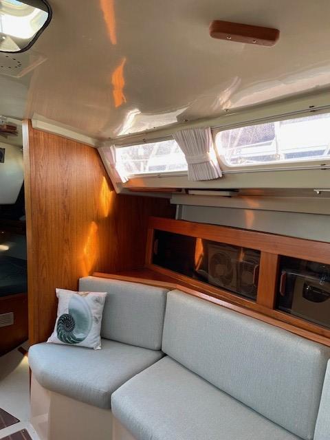 1987 Schock 34PC Racer/Cruiser for sale - YachtWorld