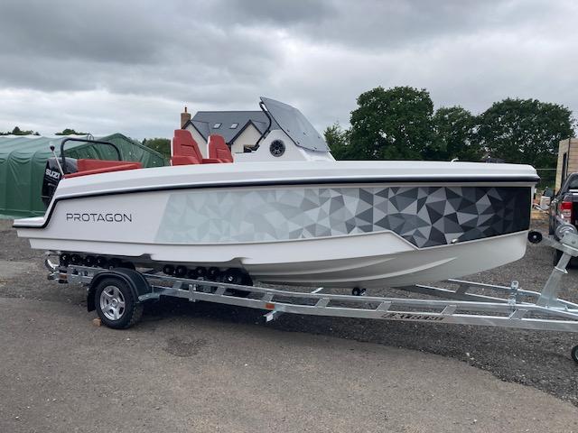 Protagon 20 | 2023 | 6m - Hampshire | Boatshop24