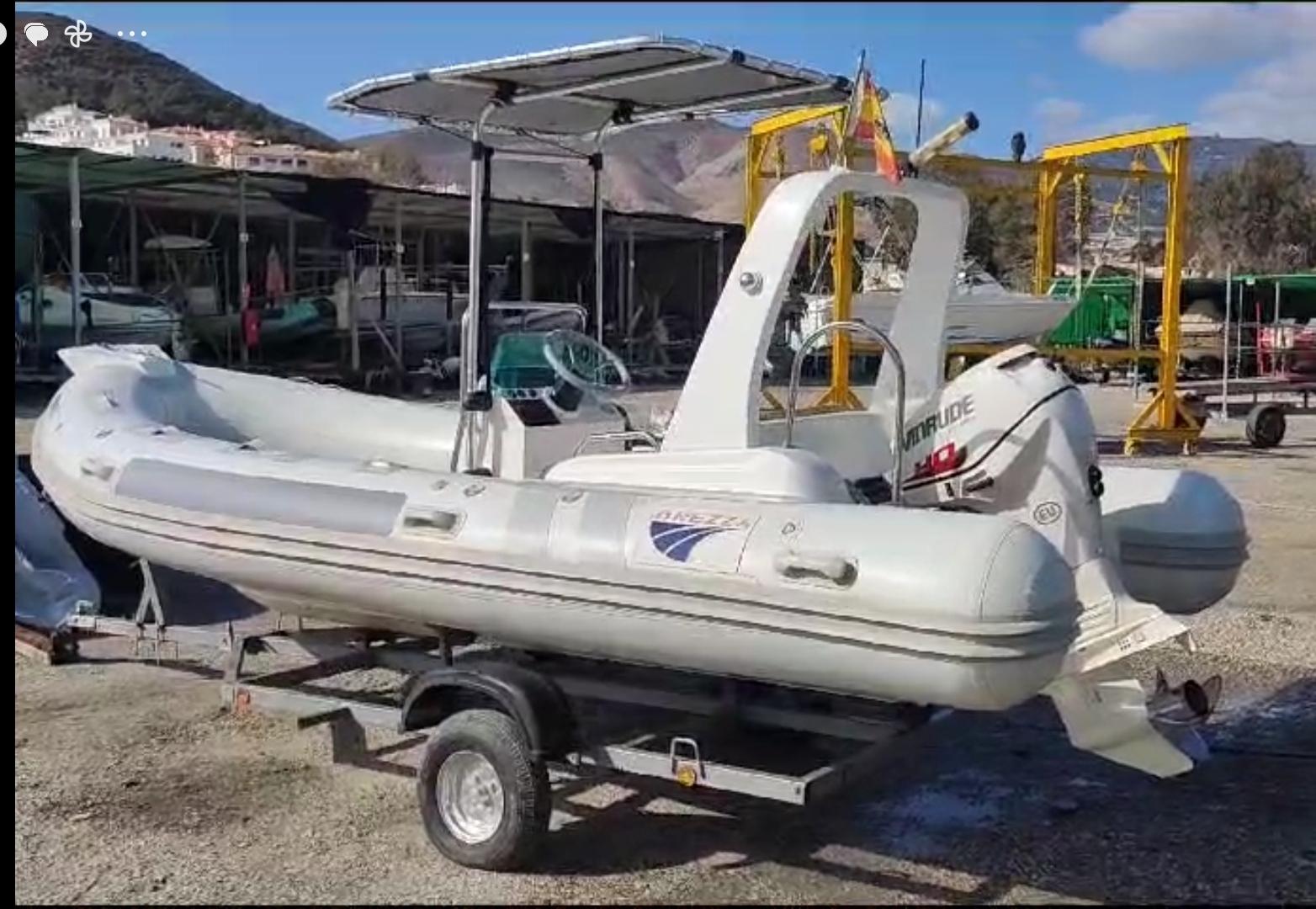 Cobra 520 lux Usado en Granada - Cosas de Barcos