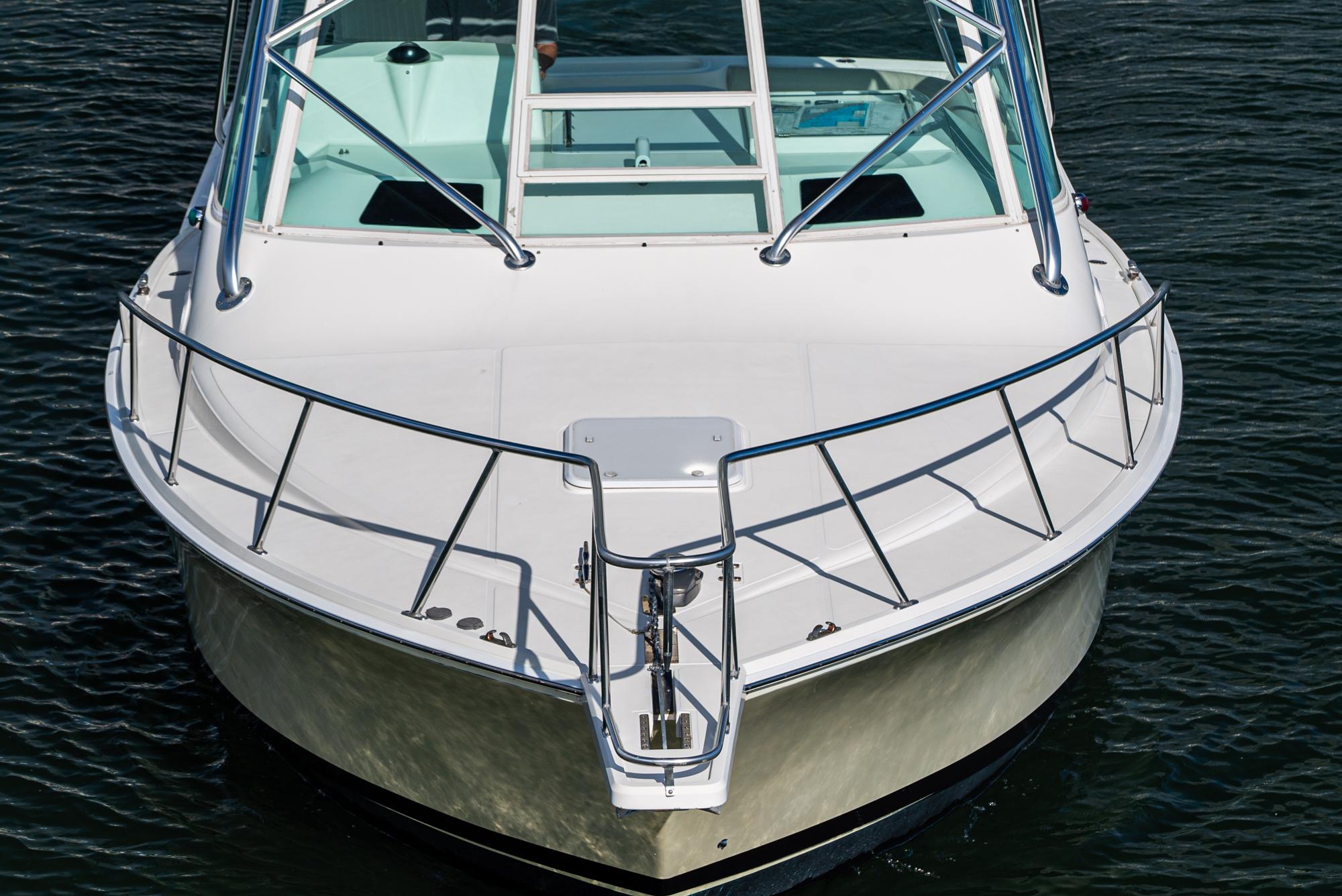 1998 Cabo Express Sport Fishing for sale - YachtWorld