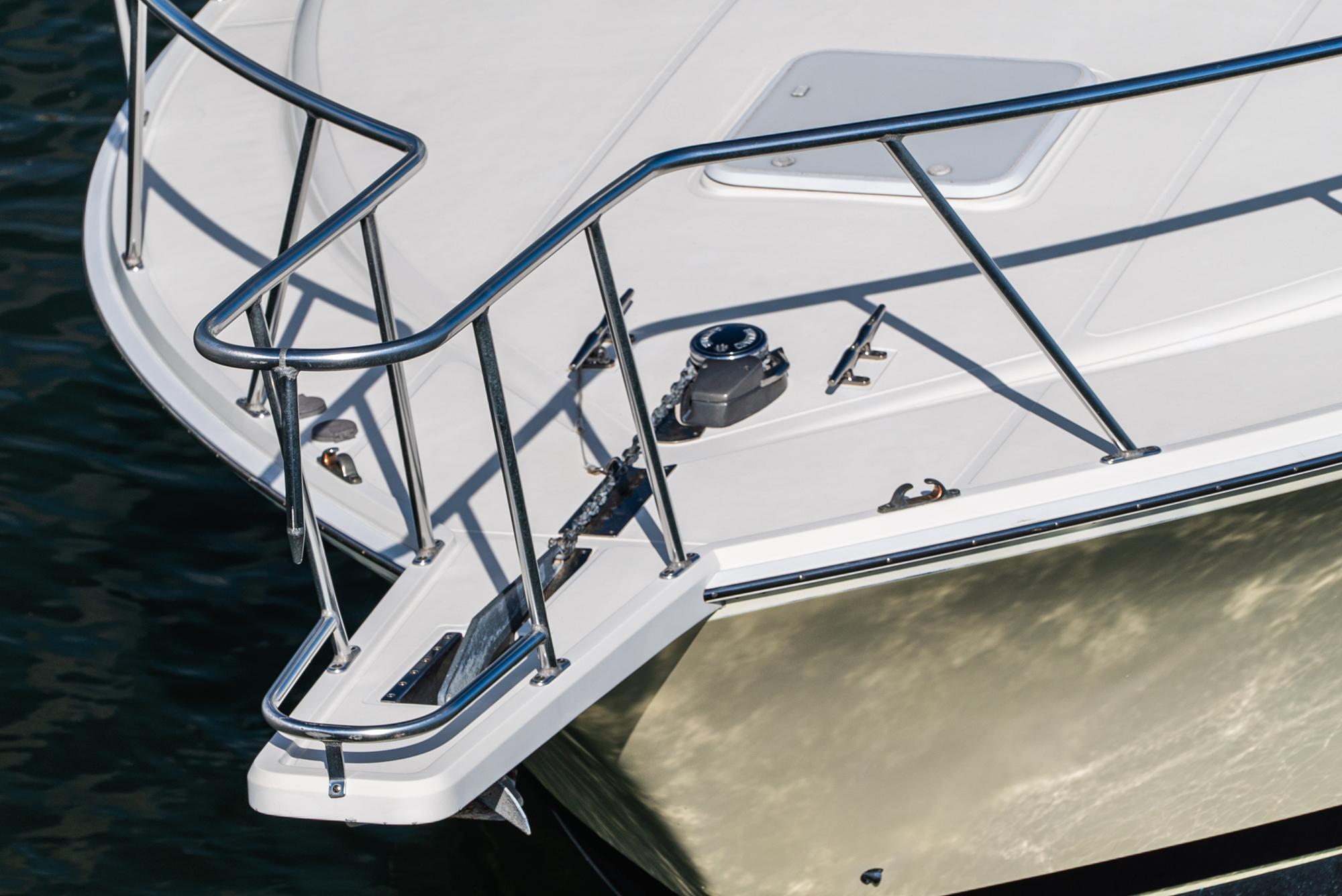 1998 Cabo Express Sport Fishing for sale - YachtWorld