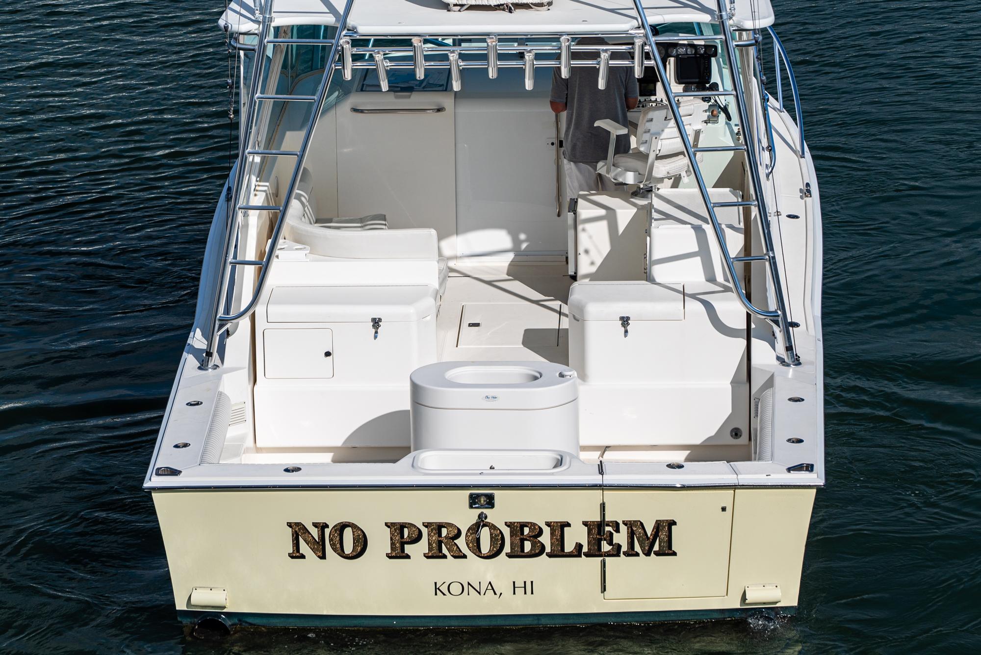 1998 Cabo Express Sport Fishing for sale - YachtWorld