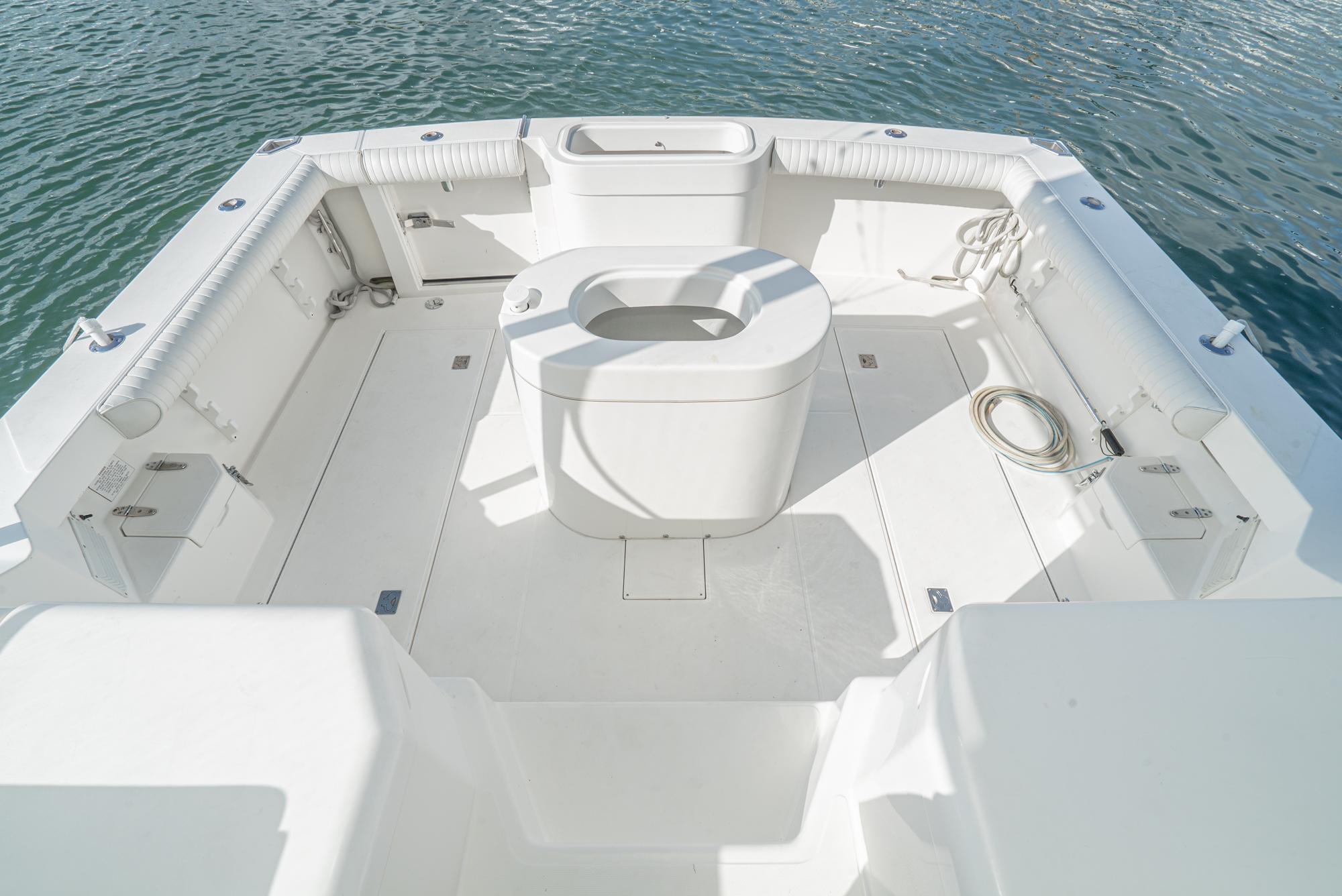 1998 Cabo Express Sport Fishing for sale - YachtWorld