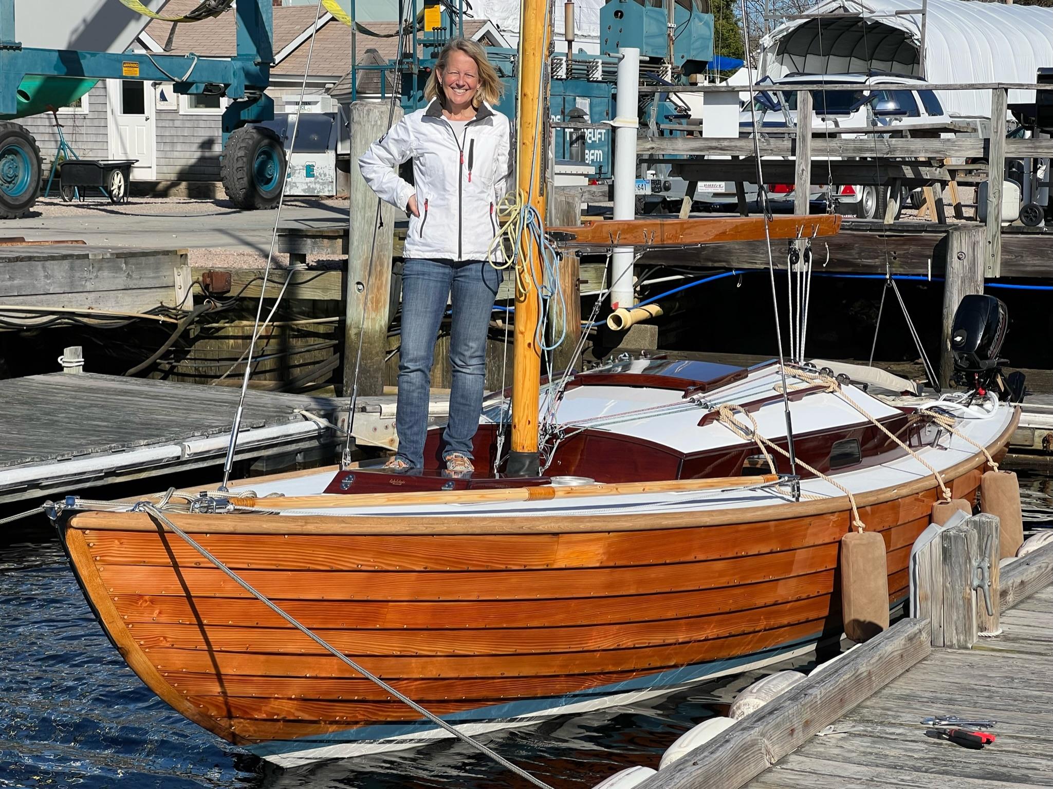 1979 Nordic Folkboat Antique and Classic for sale - YachtWorld