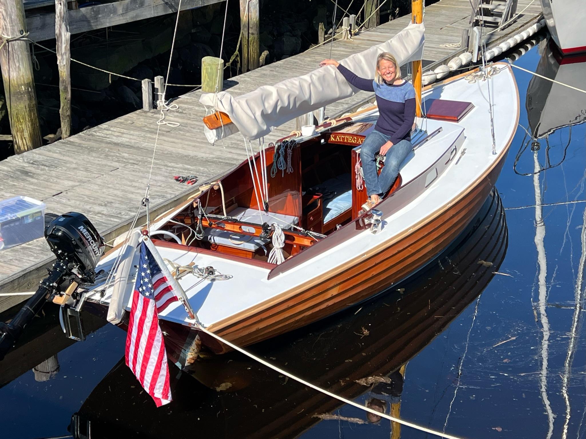 1979 Nordic Folkboat Antique and Classic for sale - YachtWorld
