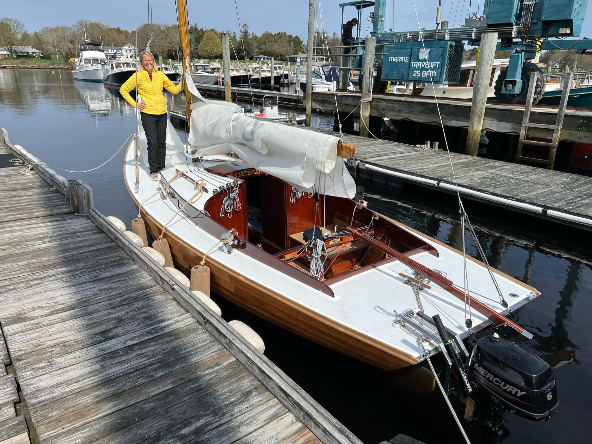 1979 Nordic Folkboat Antique and Classic for sale - YachtWorld