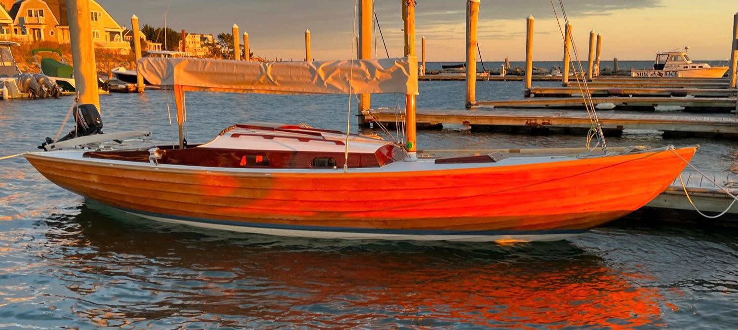 1979 Nordic Folkboat Antique and Classic for sale - YachtWorld