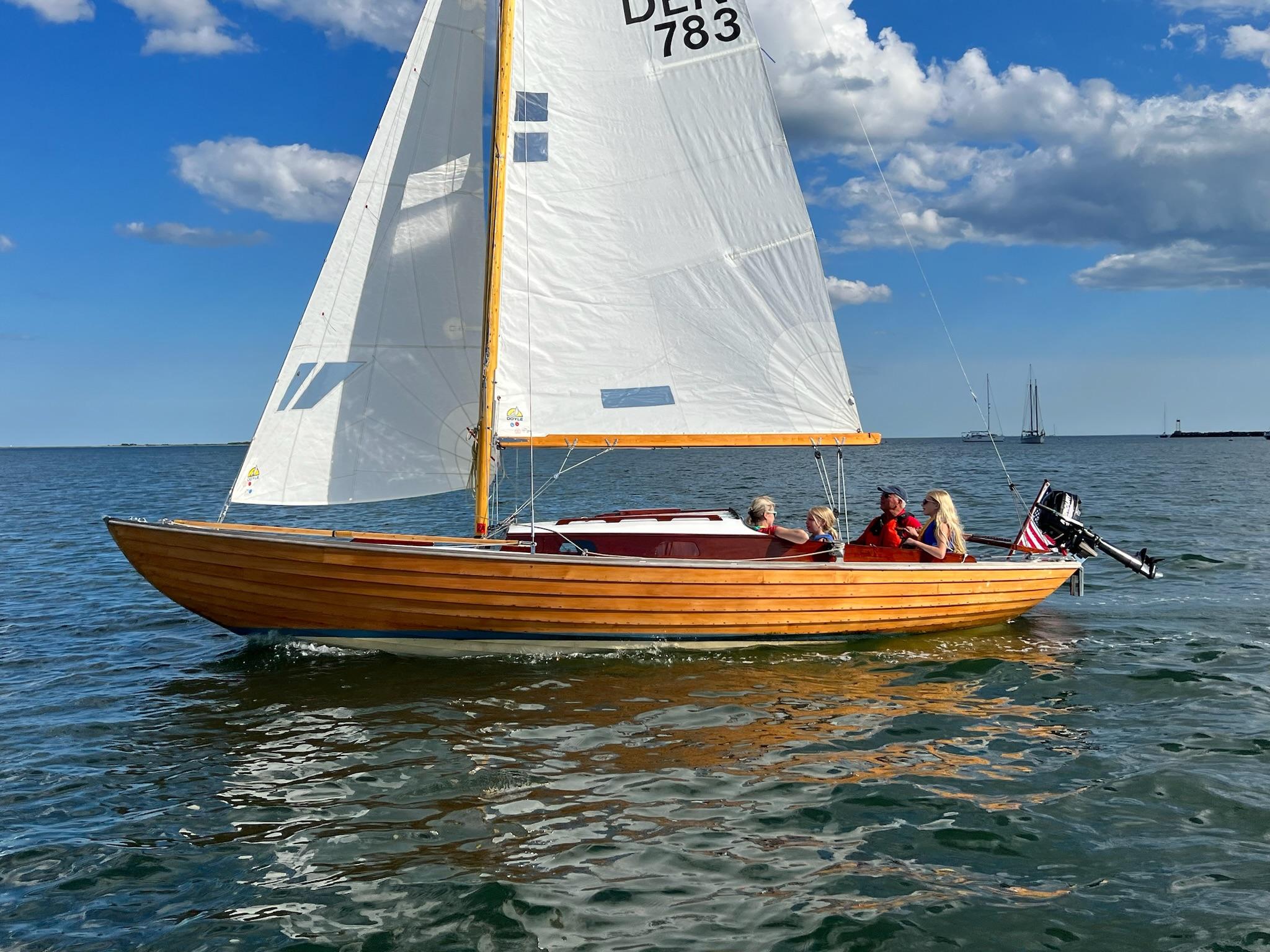 1979 Nordic Folkboat Antique and Classic for sale - YachtWorld