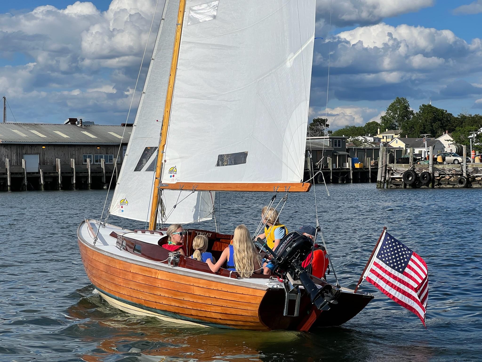 1979 Nordic Folkboat Antique and Classic for sale - YachtWorld