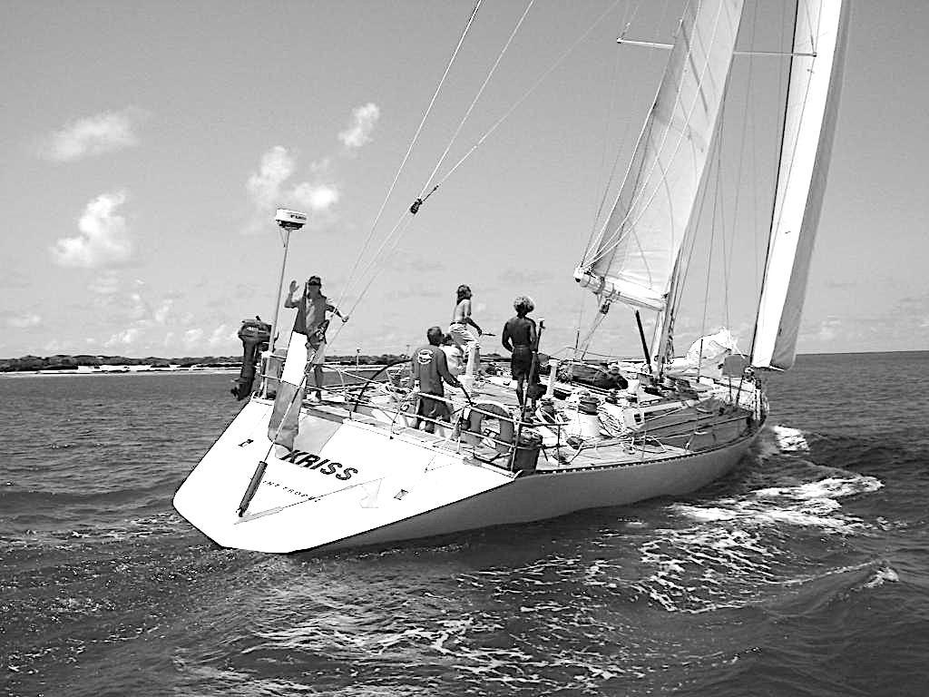 Used 1985 Custom Vaton Sloop - Roma | TopBoats