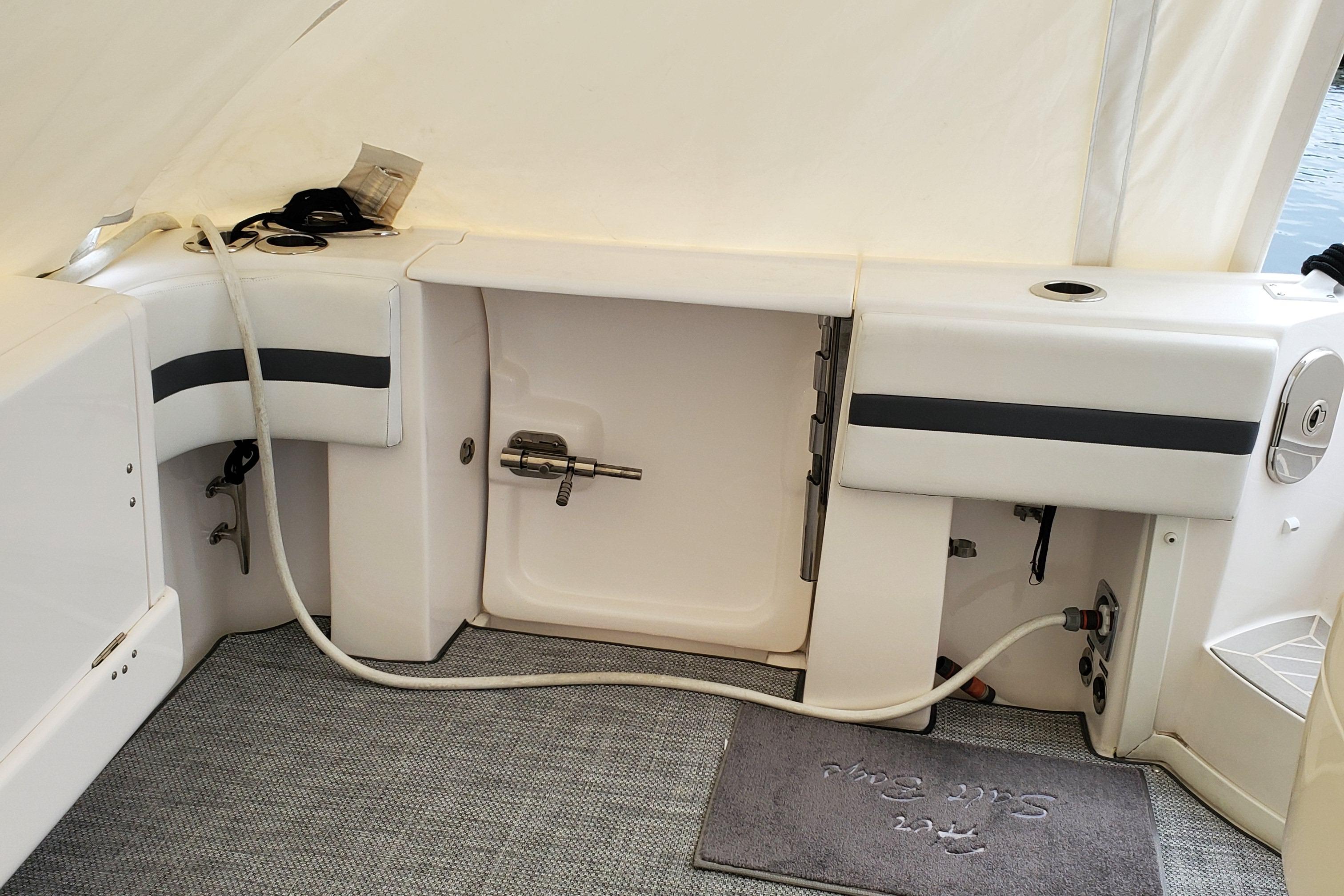 2019 Intrepid 475 Sport Yacht Cruiser for sale - YachtWorld