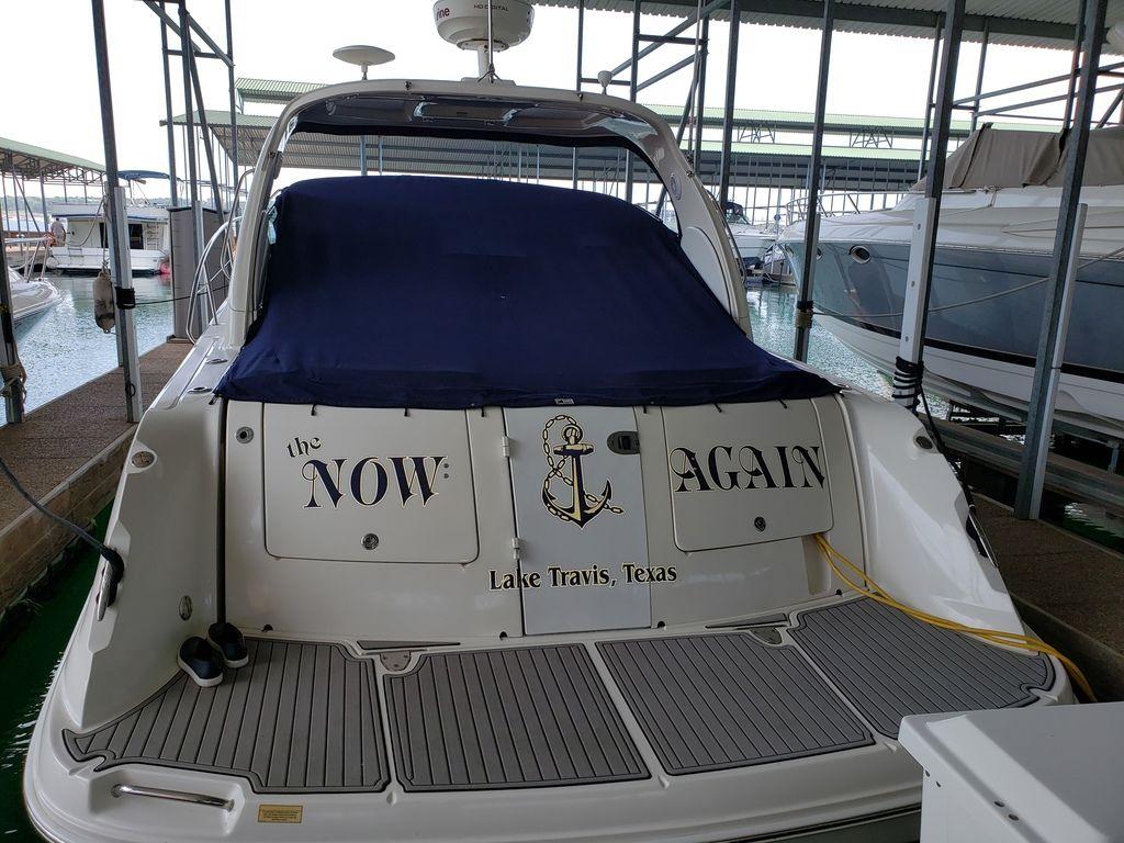 2008 Sea Ray 38 Sundancer Cruiser for sale - YachtWorld