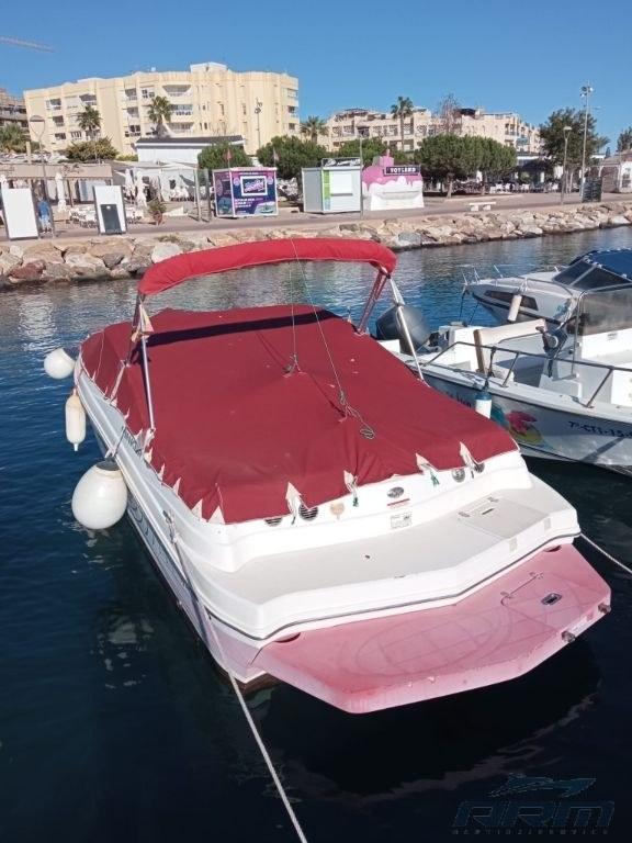 Rinker 210 Mtx | 2013 | 21ft - Almería | Boatshop24
