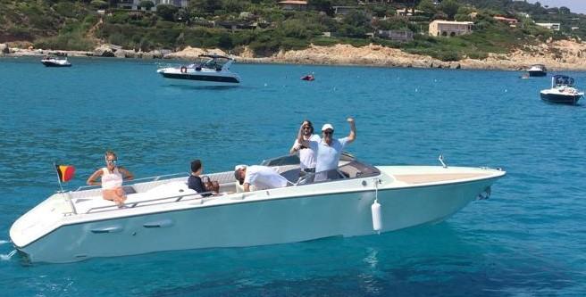 Used Monte Carlo Yachts Offshorer MC 30 in 83 - Var - iNautia