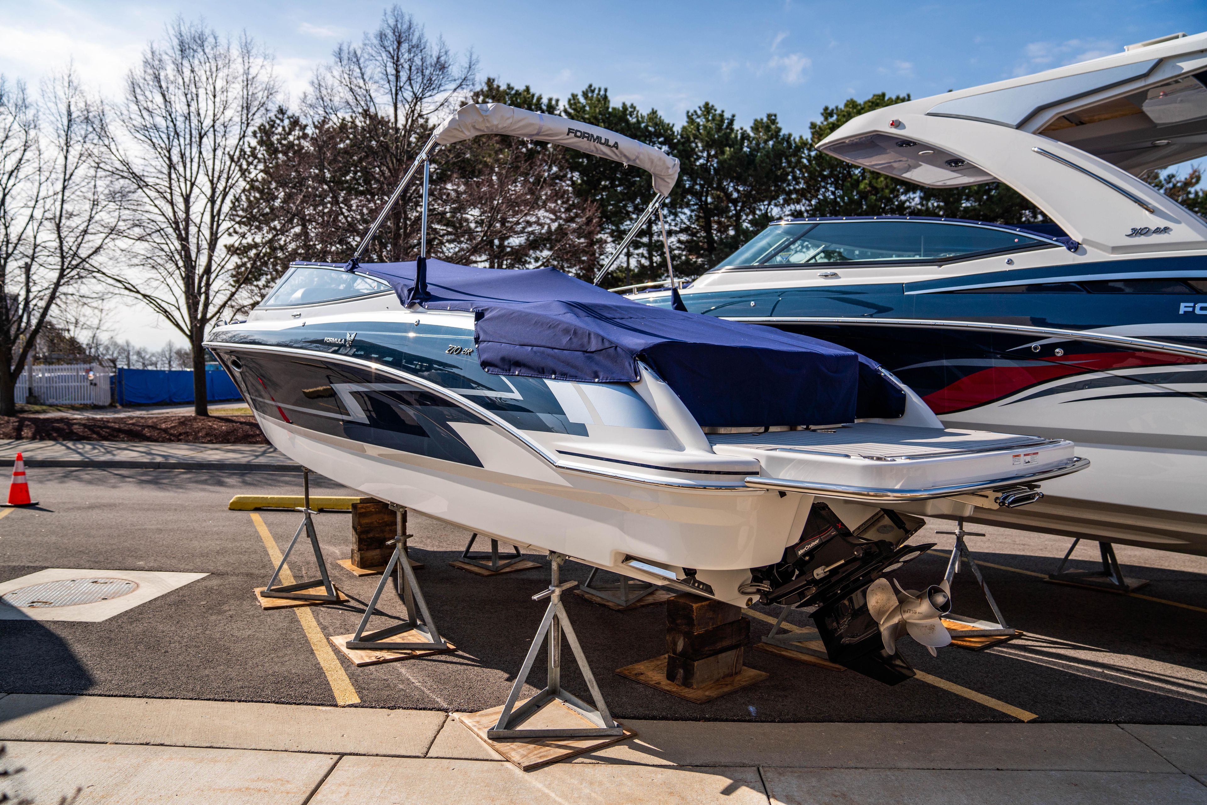 Formula boats for sale | YachtWorld