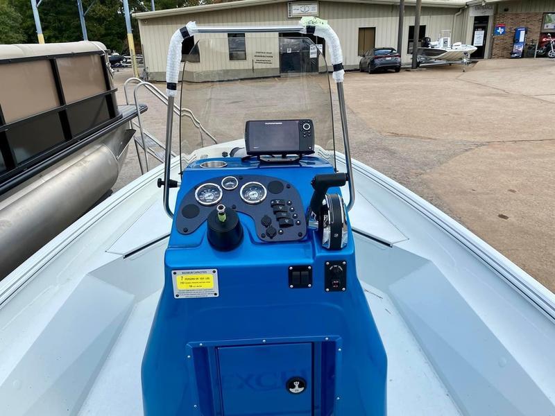 2023 Excel Bay Pro 203 Bay Boat Kaufen - YachtWorld