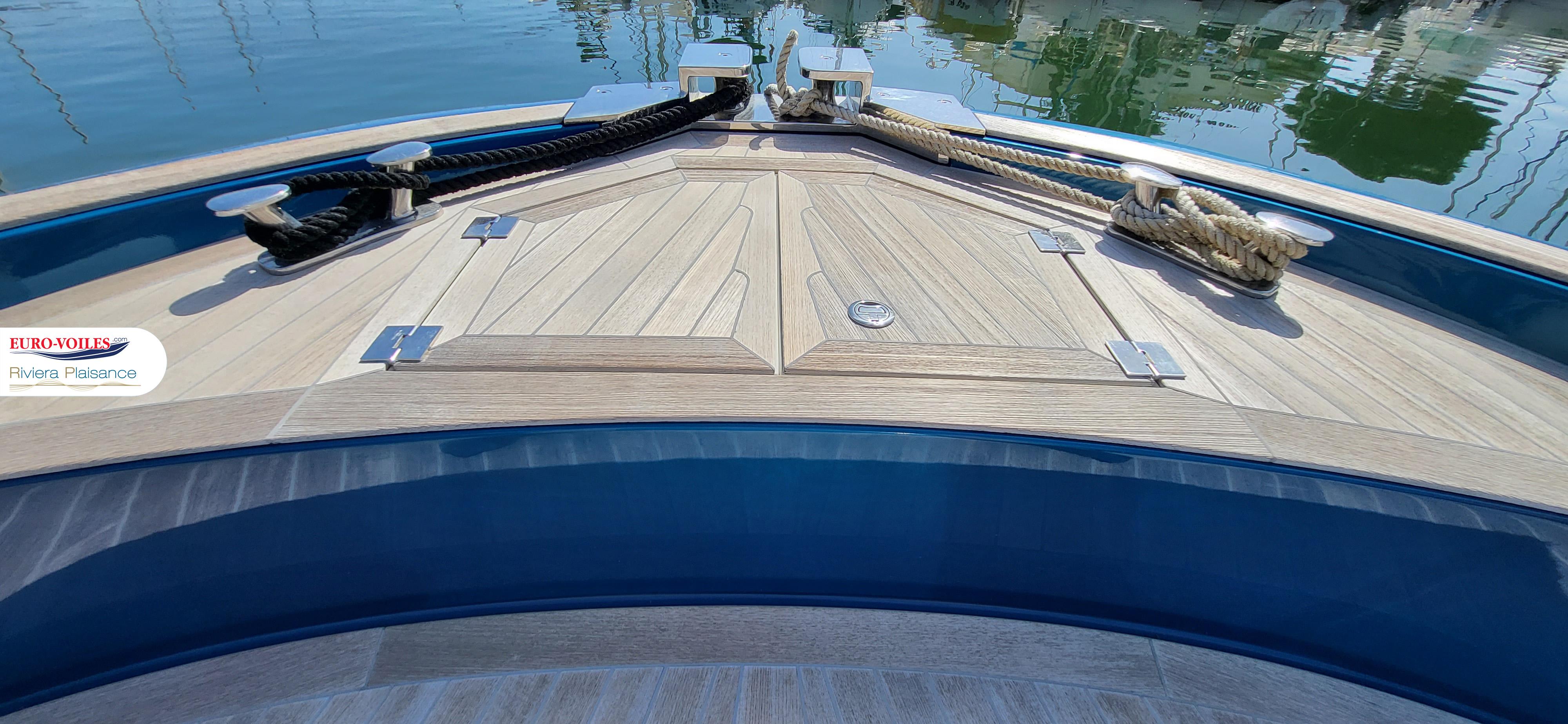 2021 Solaris Power 48 OPEN Express Cruiser for sale - YachtWorld