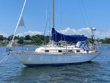 Bristol 32 boats for sale | YachtWorld