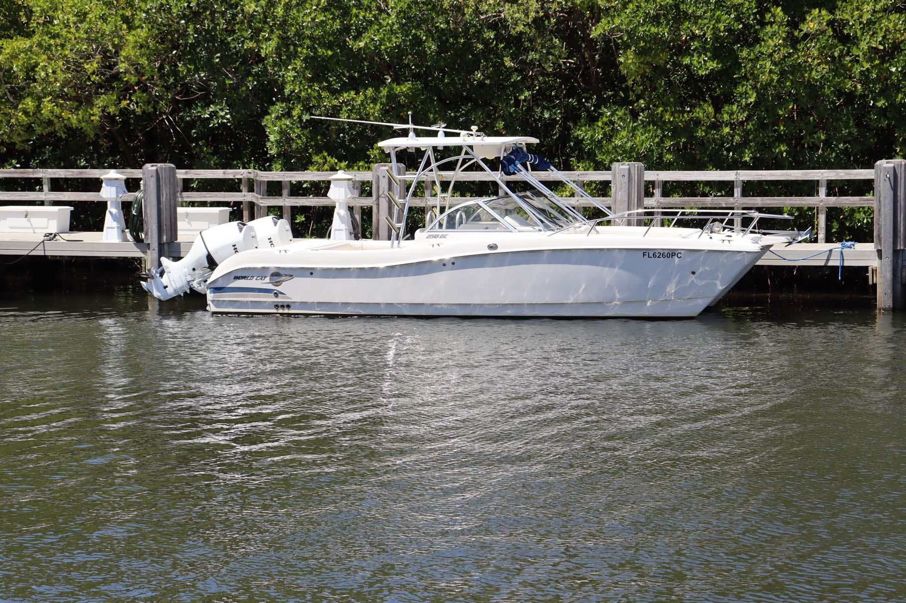 World Cat boats for sale | YachtWorld