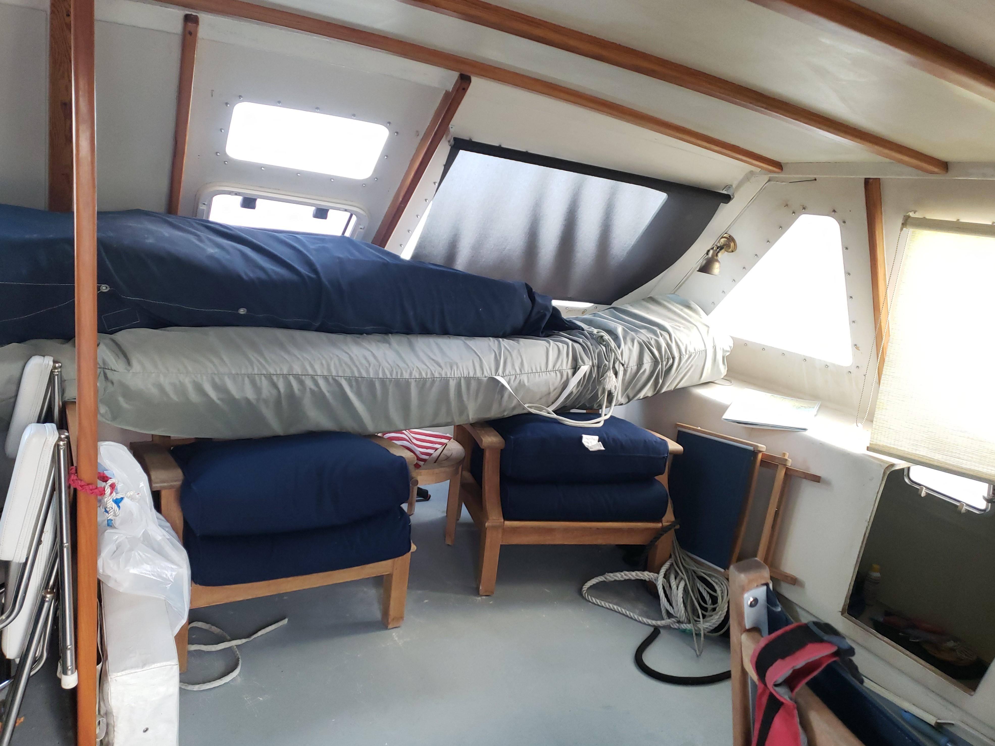 2000 Crowther Catamaran Multi-Hull for sale - YachtWorld