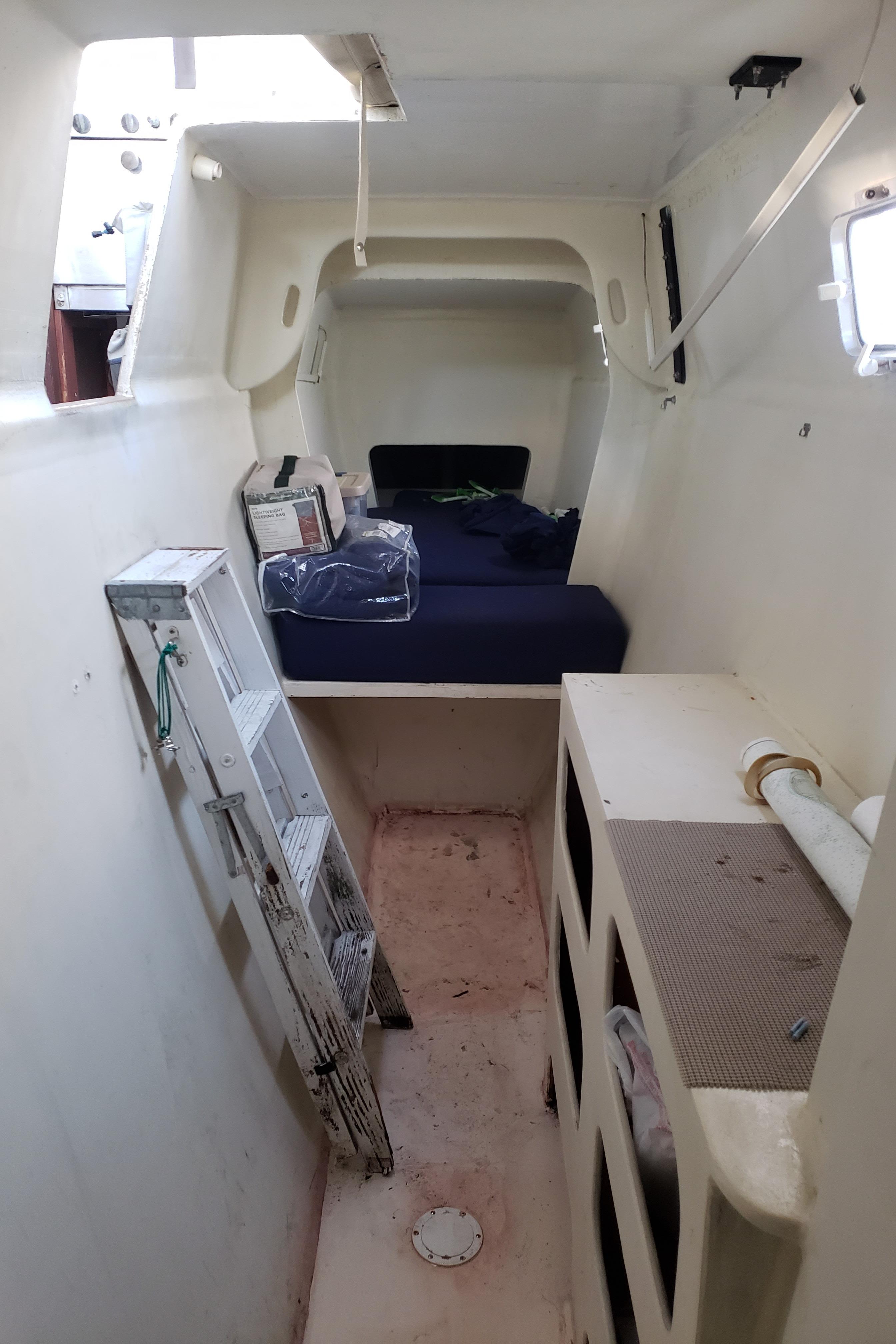 2000 Crowther Catamaran Multi-Hull for sale - YachtWorld