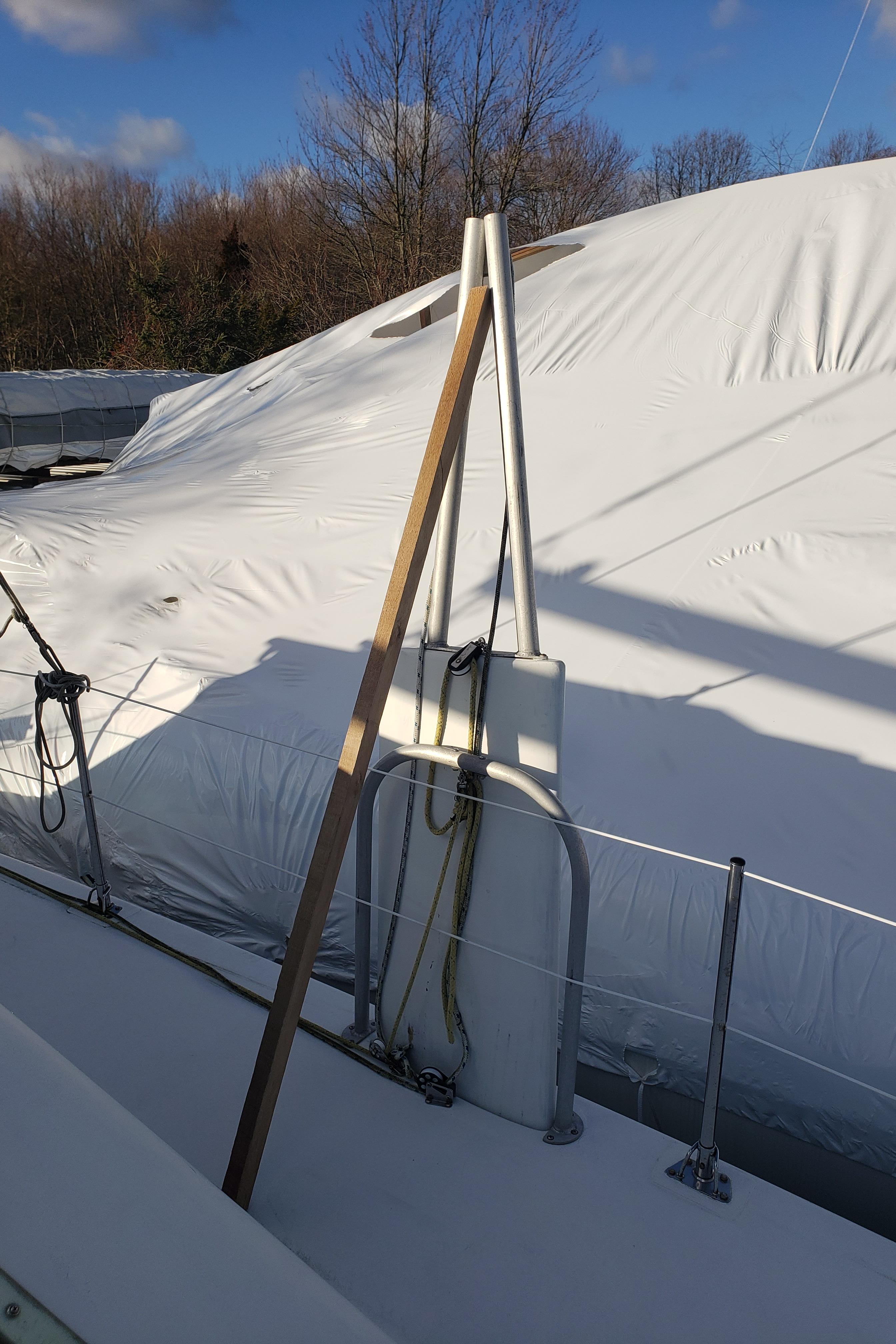 2000 Crowther Catamaran Multi-Hull for sale - YachtWorld