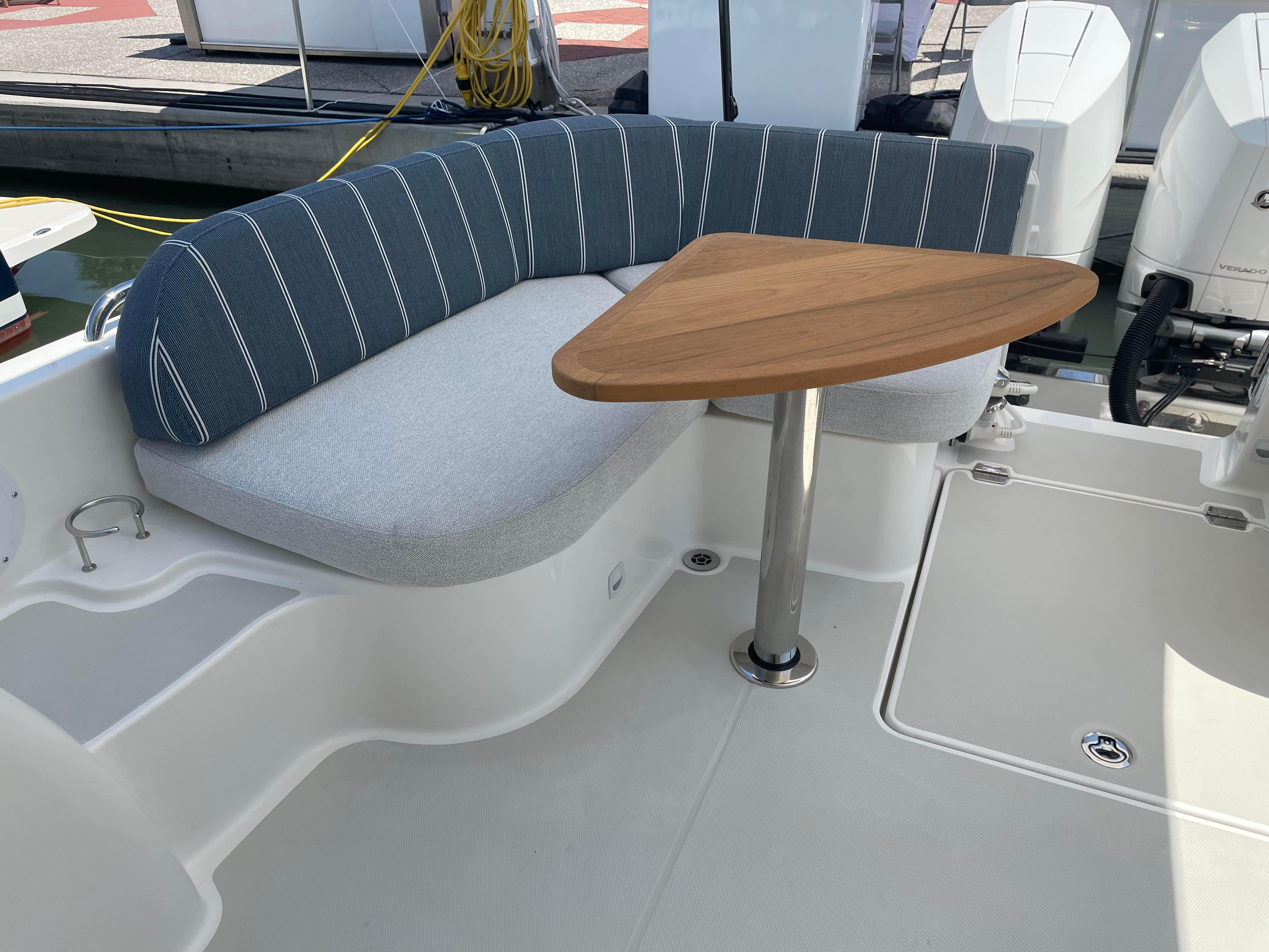 2026 Back Cove 34O Express Cruiser for sale - YachtWorld