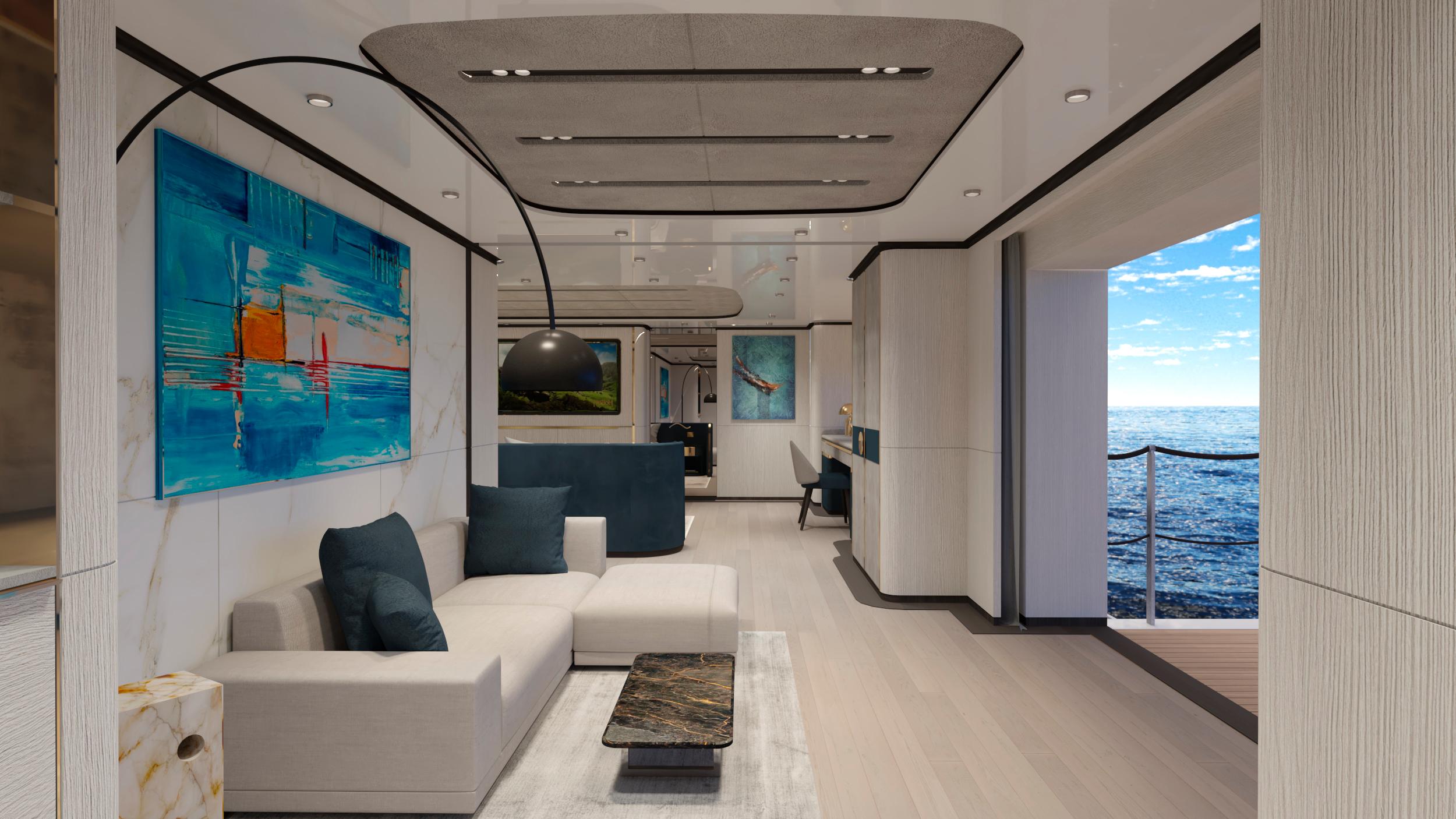 WIDER 170 Motor Yachts Wider for sale - YachtWorld