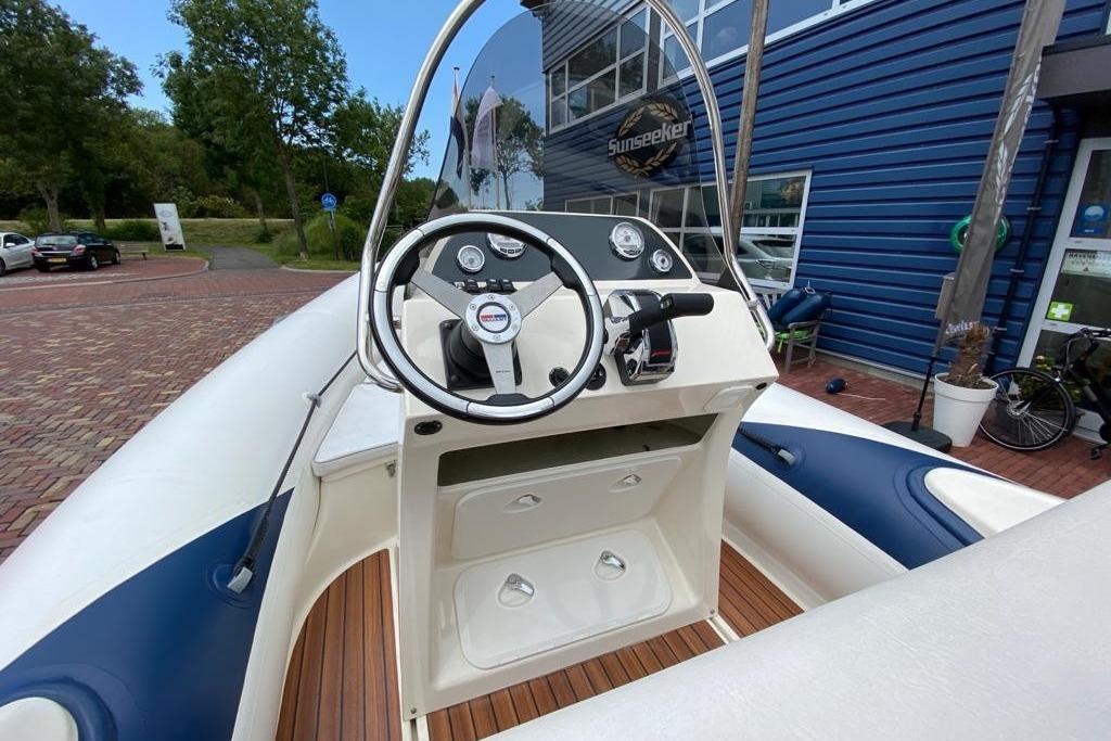 2011 Valiant RIBs 650 Bateaux semi-rigides, pneumatiques à vendre ...