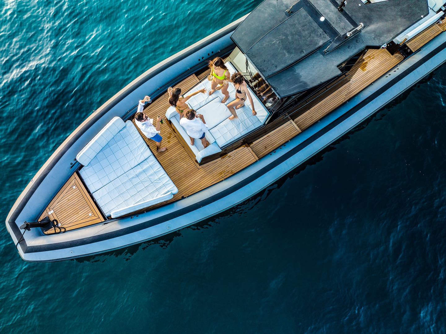 2024 Sea Water PHANTOM 500 Rigid Inflatable Boats (RIB) for sale ...