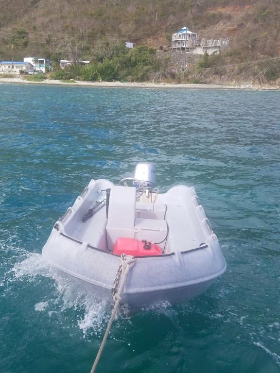 2022 Whaly 310 Tender for sale - YachtWorld