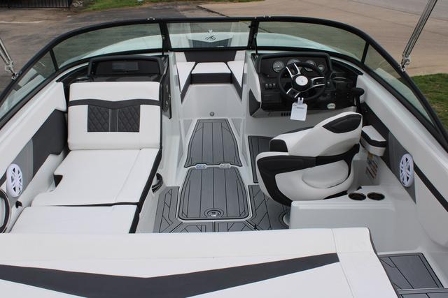 2023 Monterey M22 Bowrider for sale - YachtWorld