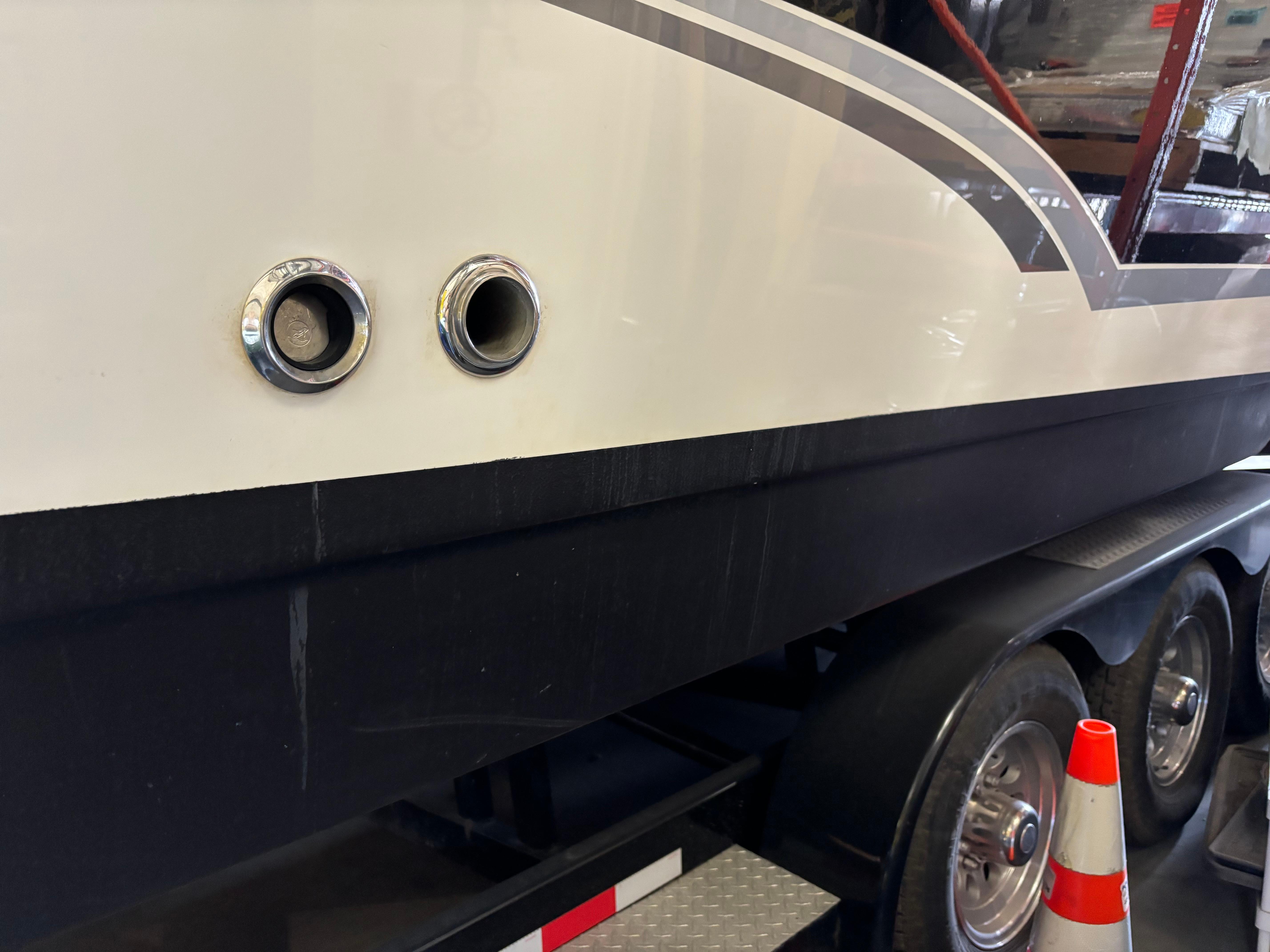 2007 Formula 370 Super Sport Cruiser for sale - YachtWorld