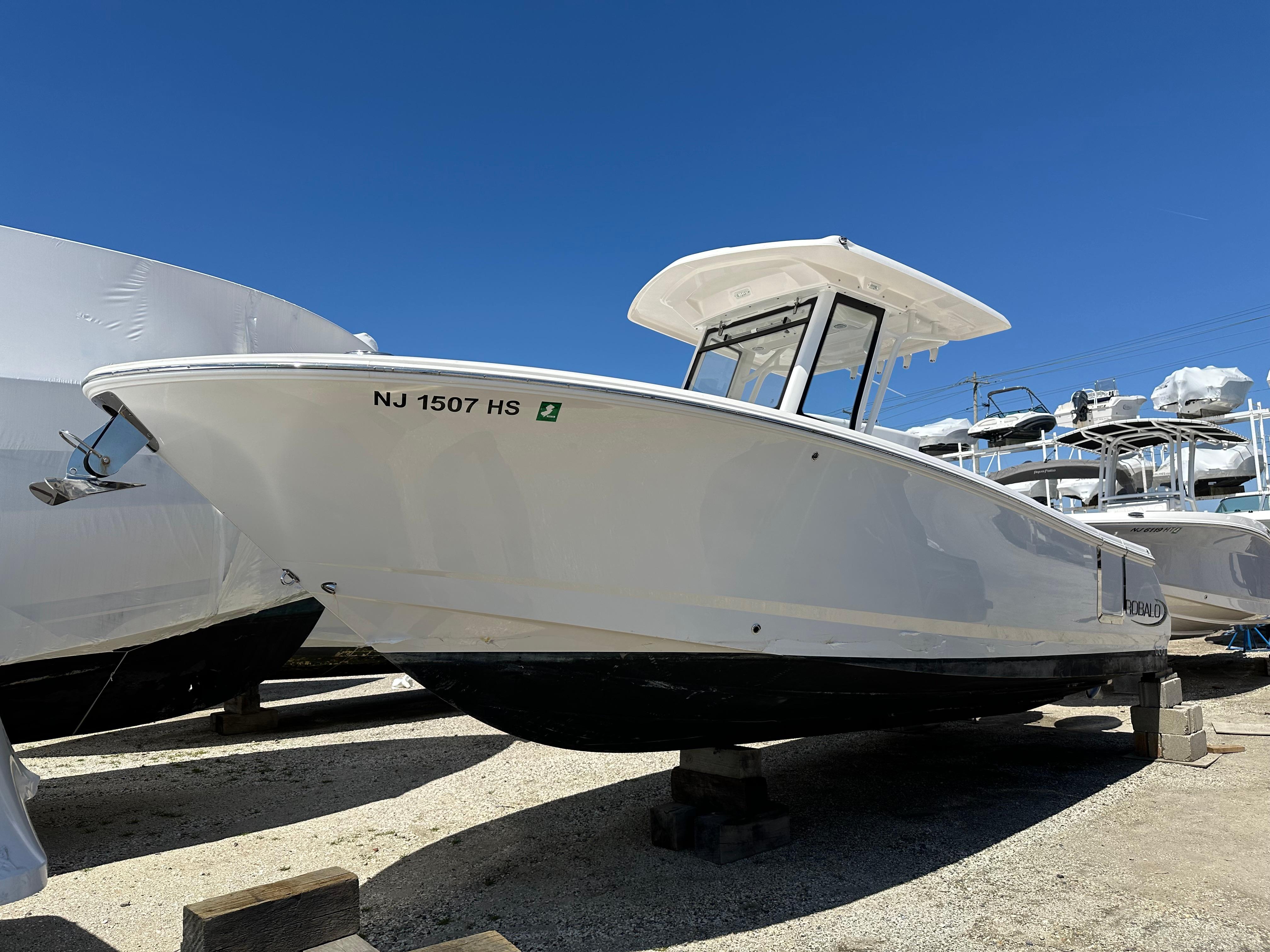 2023 Robalo R250 Center Console Centre Console for sale - YachtWorld