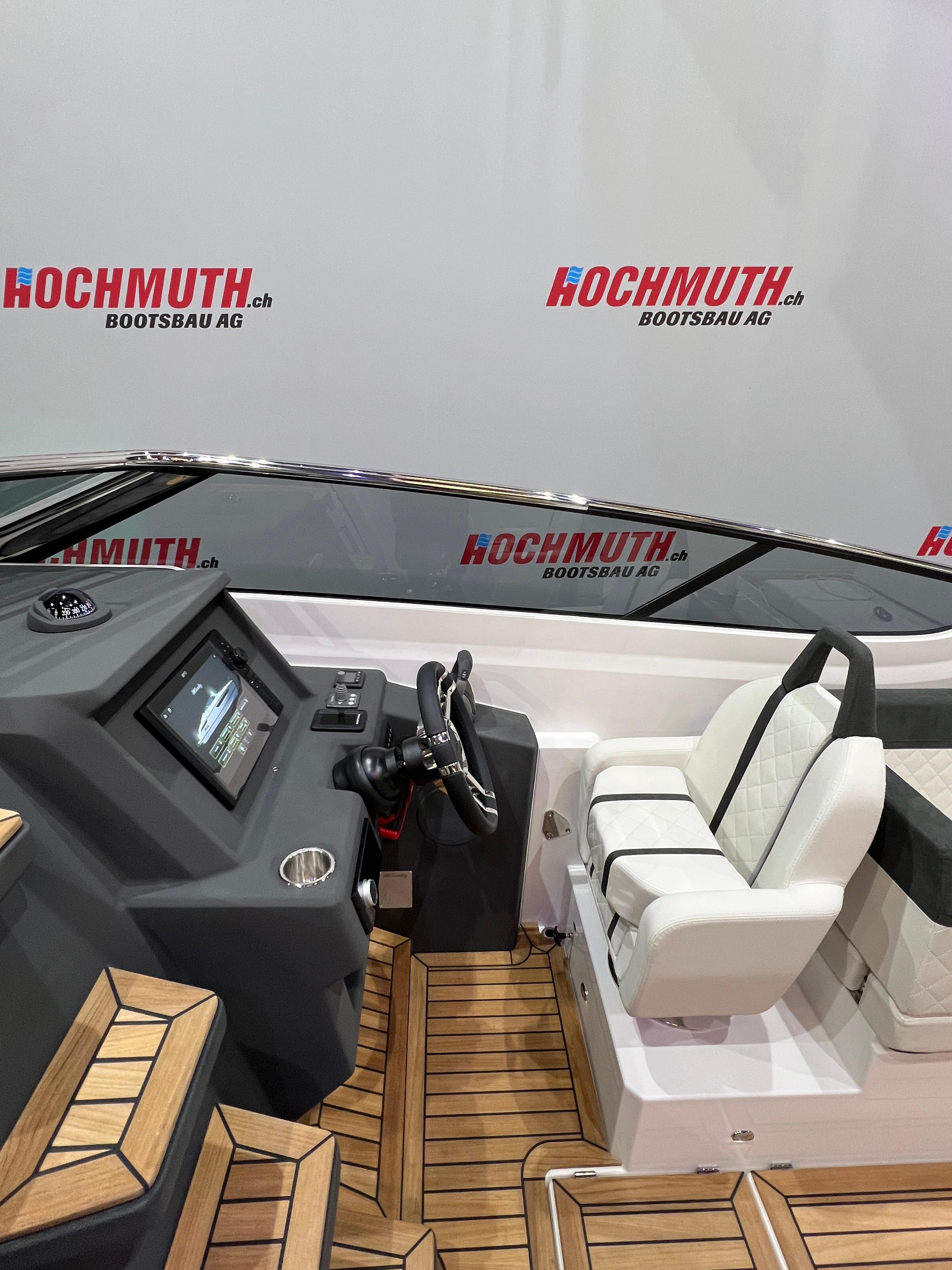 2024 Windy 29 Huracán High Performance for sale - YachtWorld