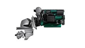 Motori Volvo Penta in vendita - iNautia