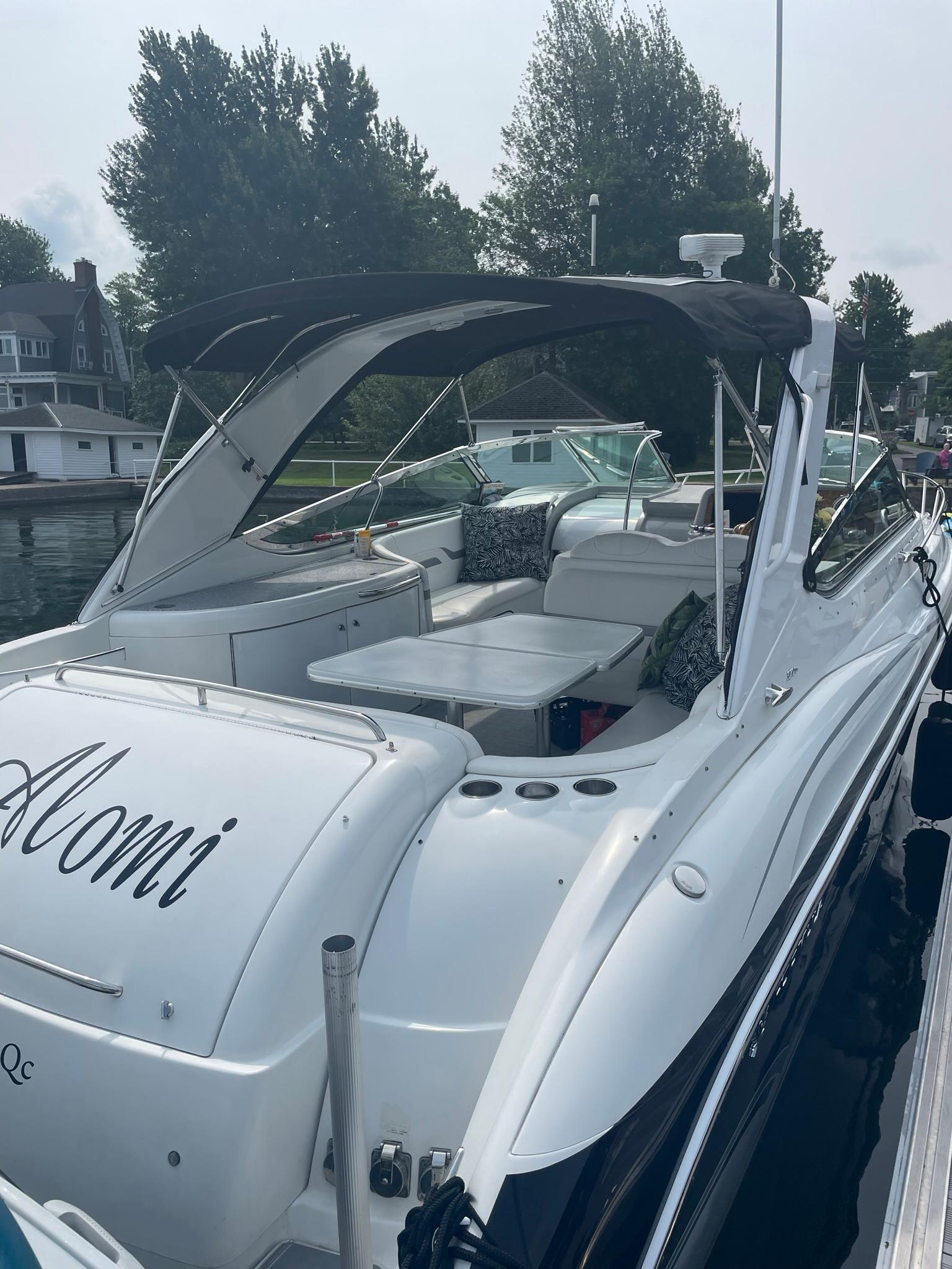 2007 Formula 370 Super Sport Cruiser for sale - YachtWorld