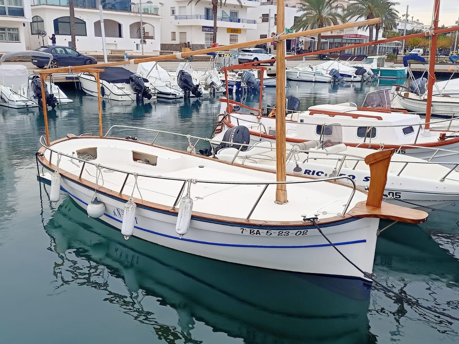 Tweedehands 2008 Knort CATALANA 30 EL MASNOU, Barcelona 24,900 ...