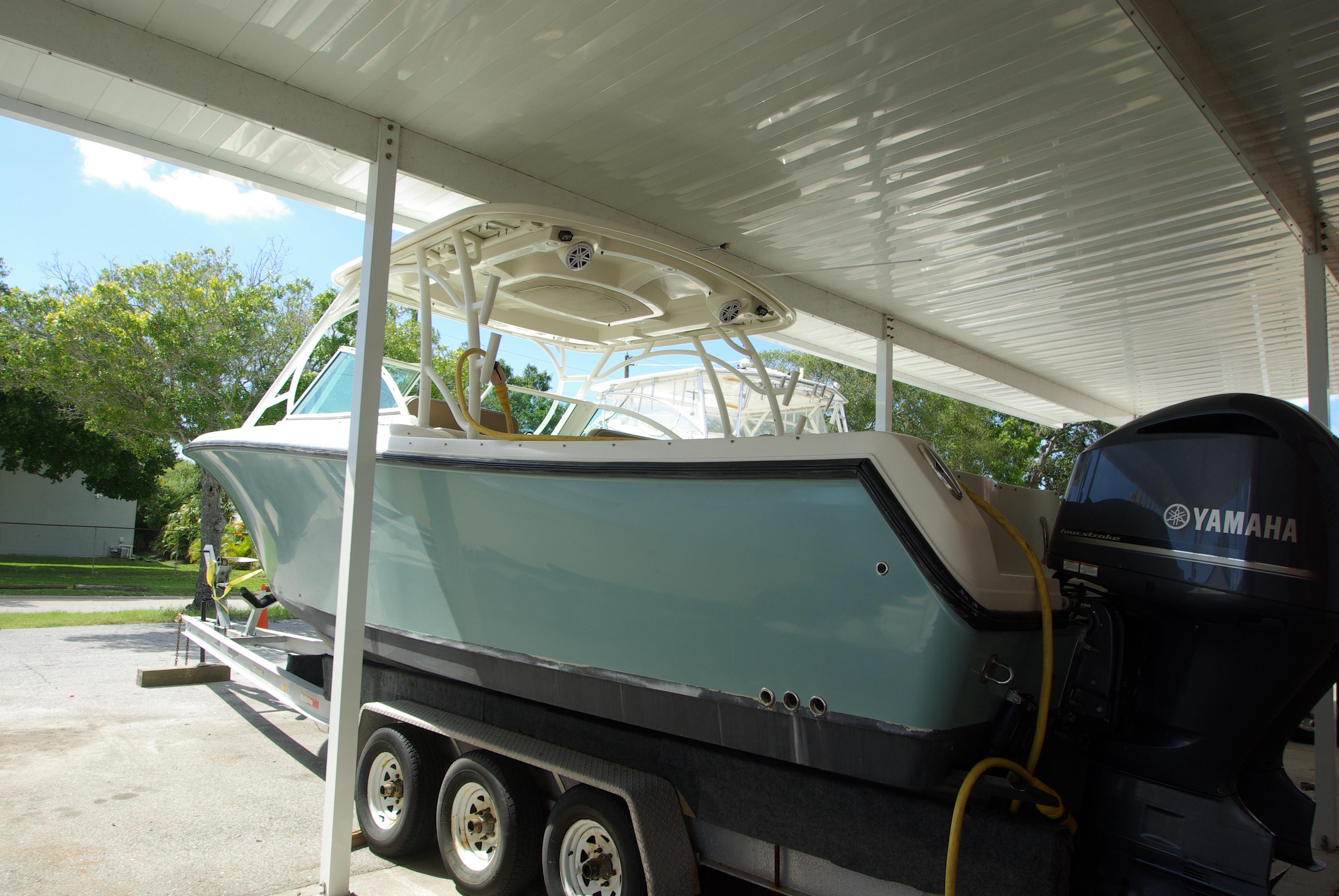 2019 Sailfish 325 Dual Console Bowrider for sale - YachtWorld