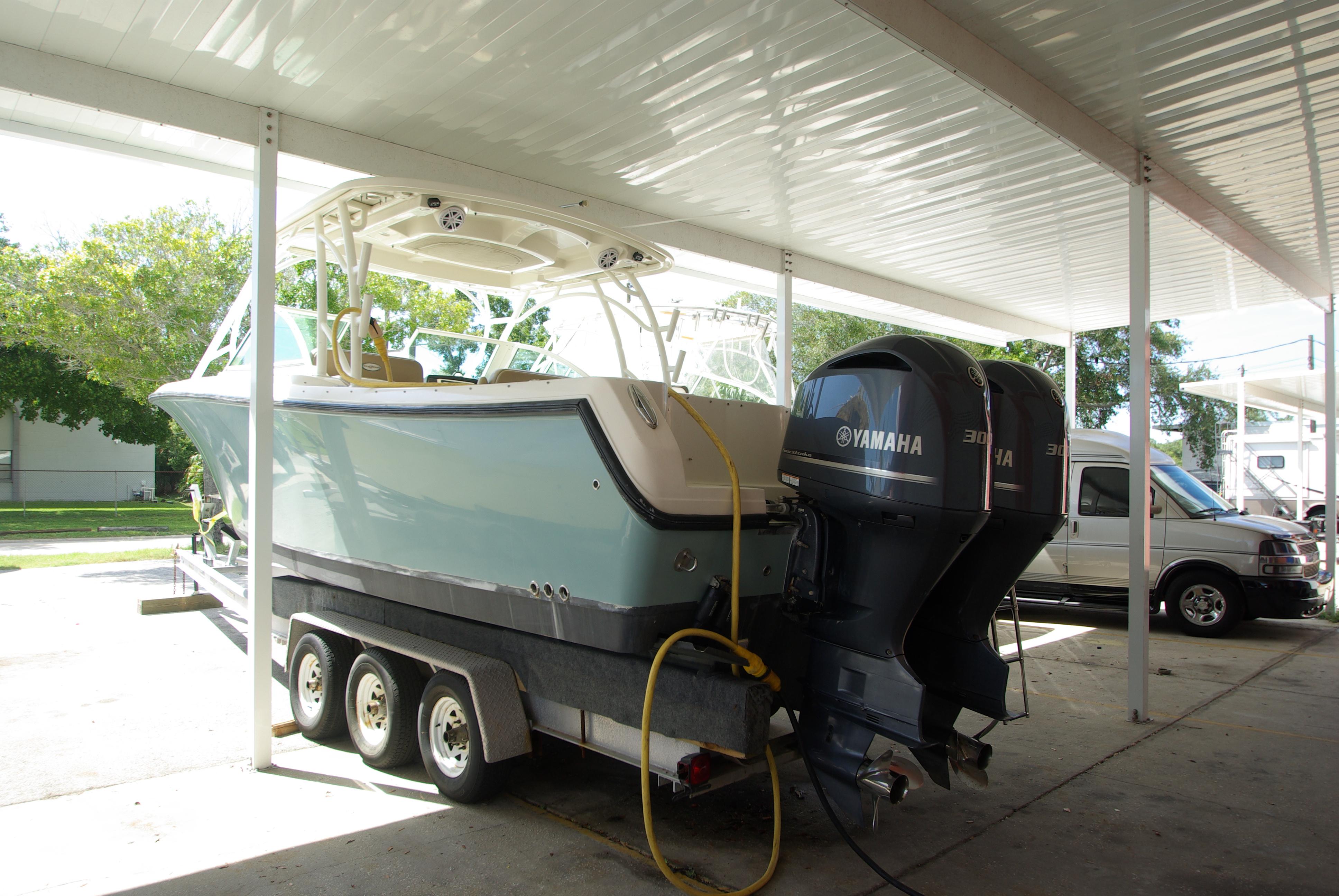 2019 Sailfish 325 Dual Console Bowrider for sale - YachtWorld