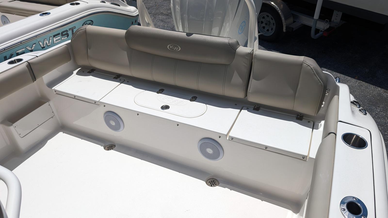 2024 Key West 239 FS Center Console for sale - YachtWorld