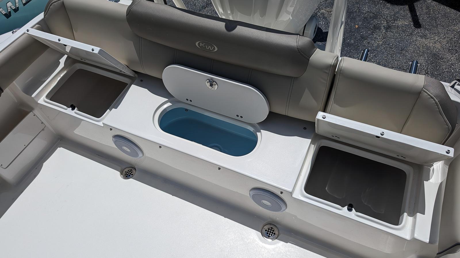 2024 Key West 239 FS Center Console for sale - YachtWorld