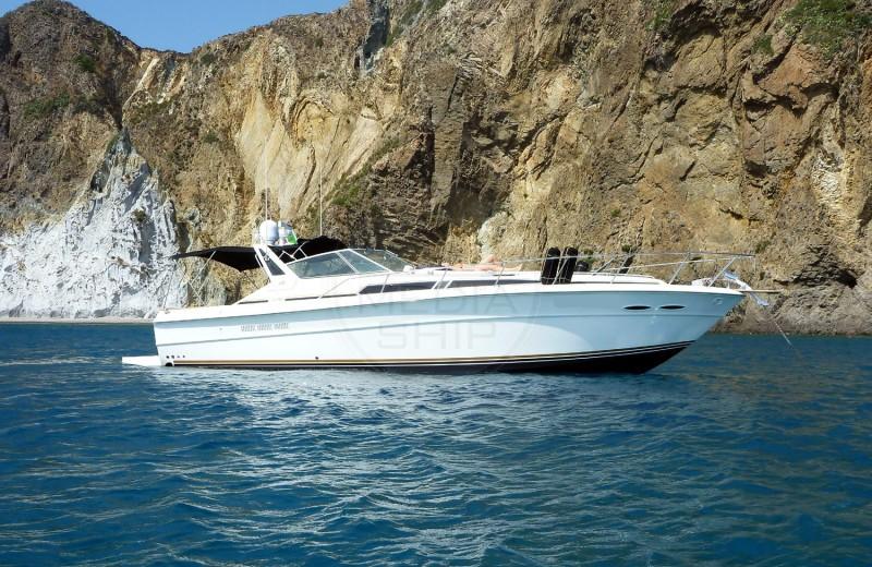 Sea Ray 390 Sea Ray | 12m | 1990 - Cuneo | Boats and Outboards