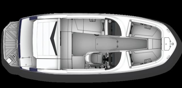 2024 Monterey M22 Bowrider for sale - YachtWorld