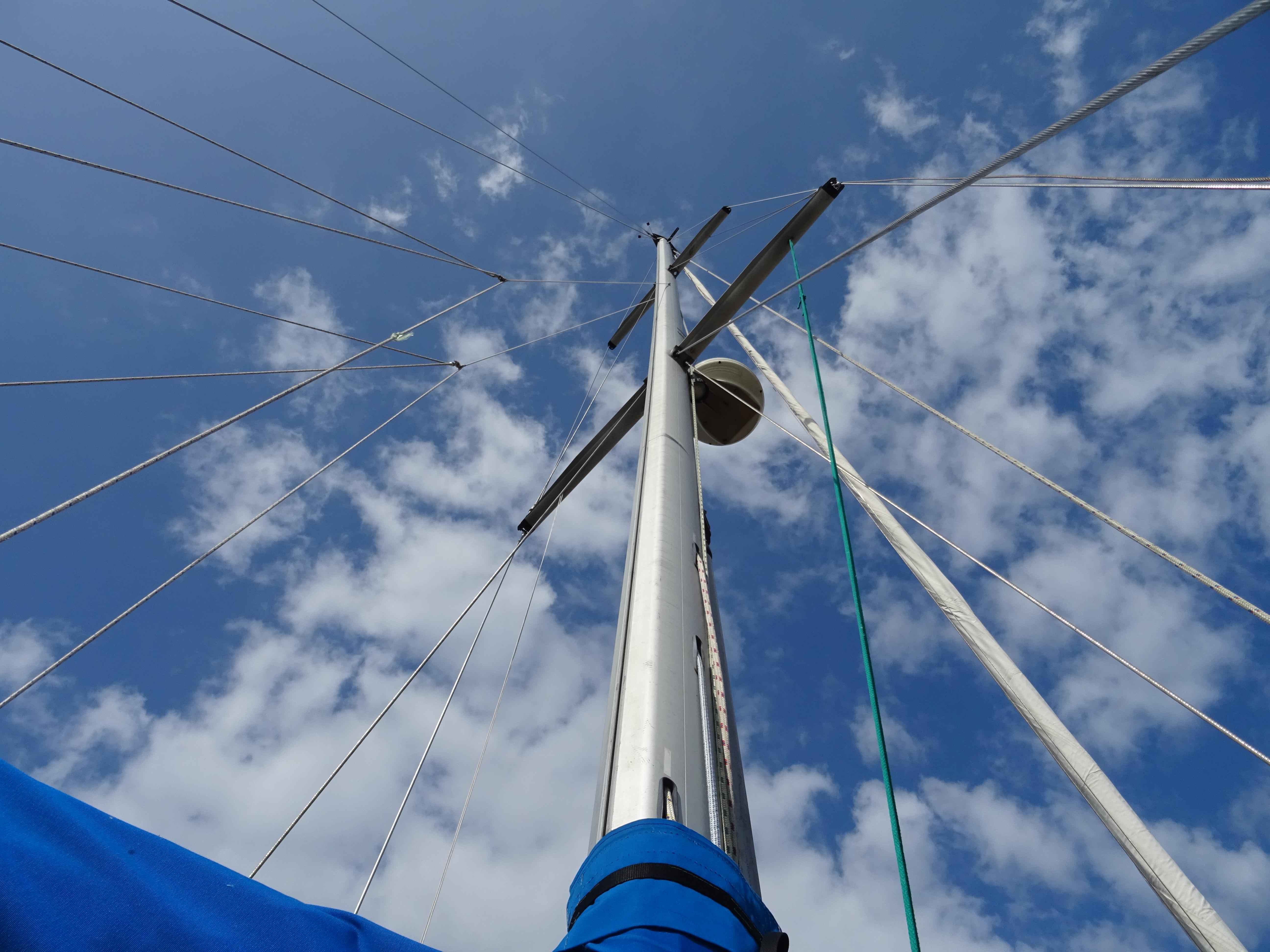 1992 EMKA 36 ds Cruiser for sale - YachtWorld